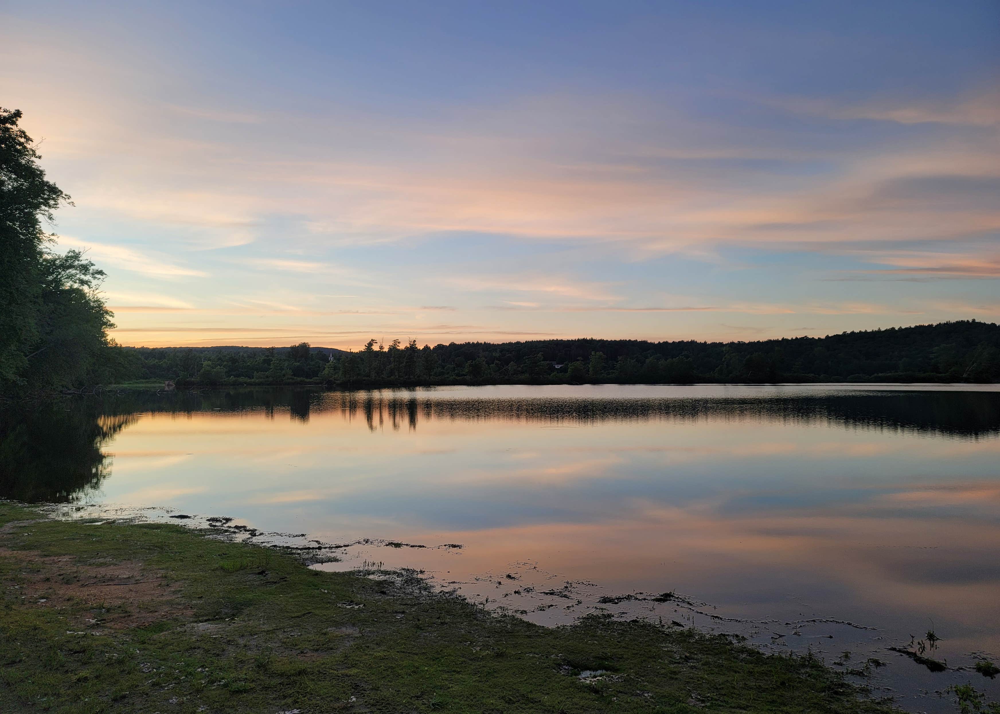 Quinebaug Cove Campground Camping | The Dyrt