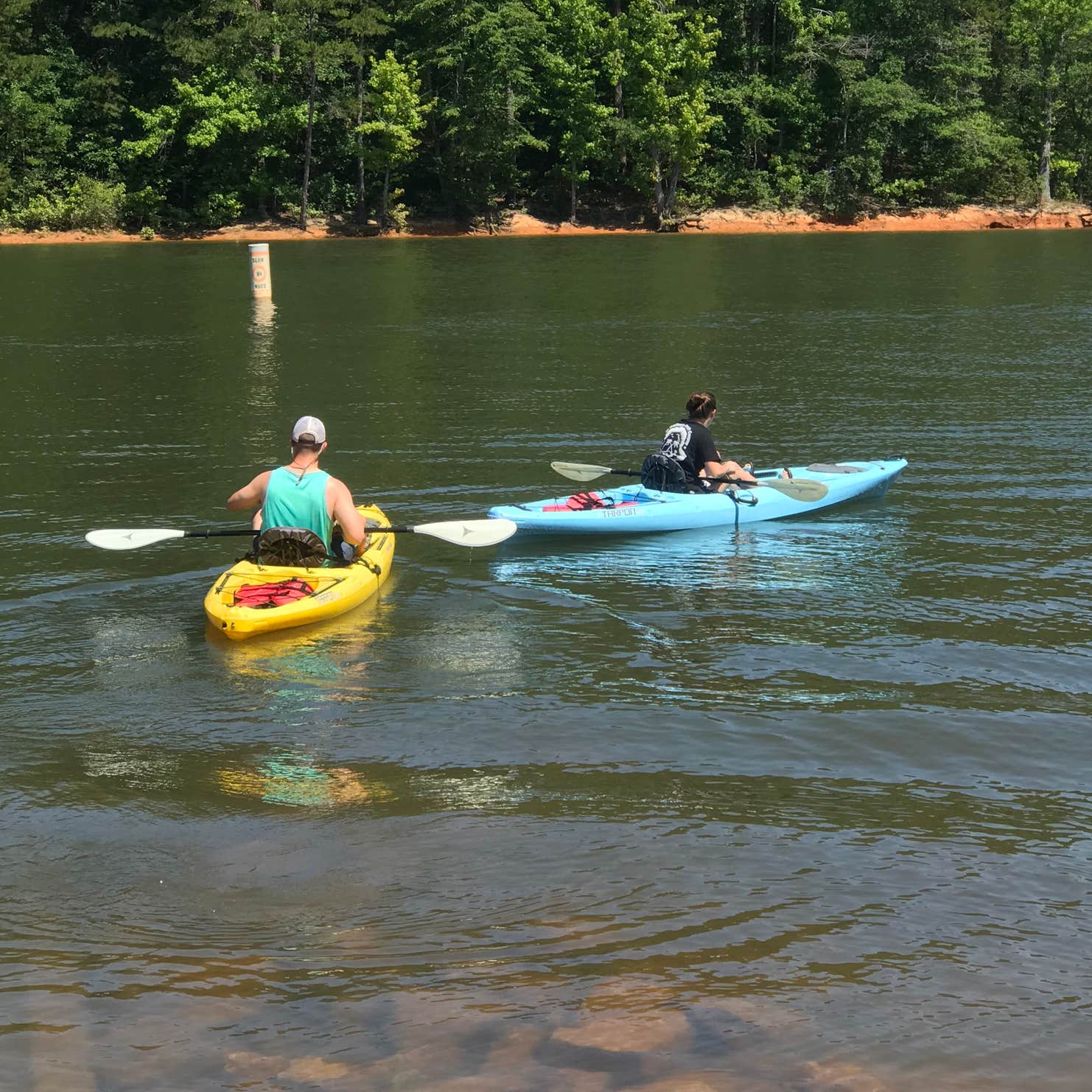 Toccoa RV Park Camping | The Dyrt