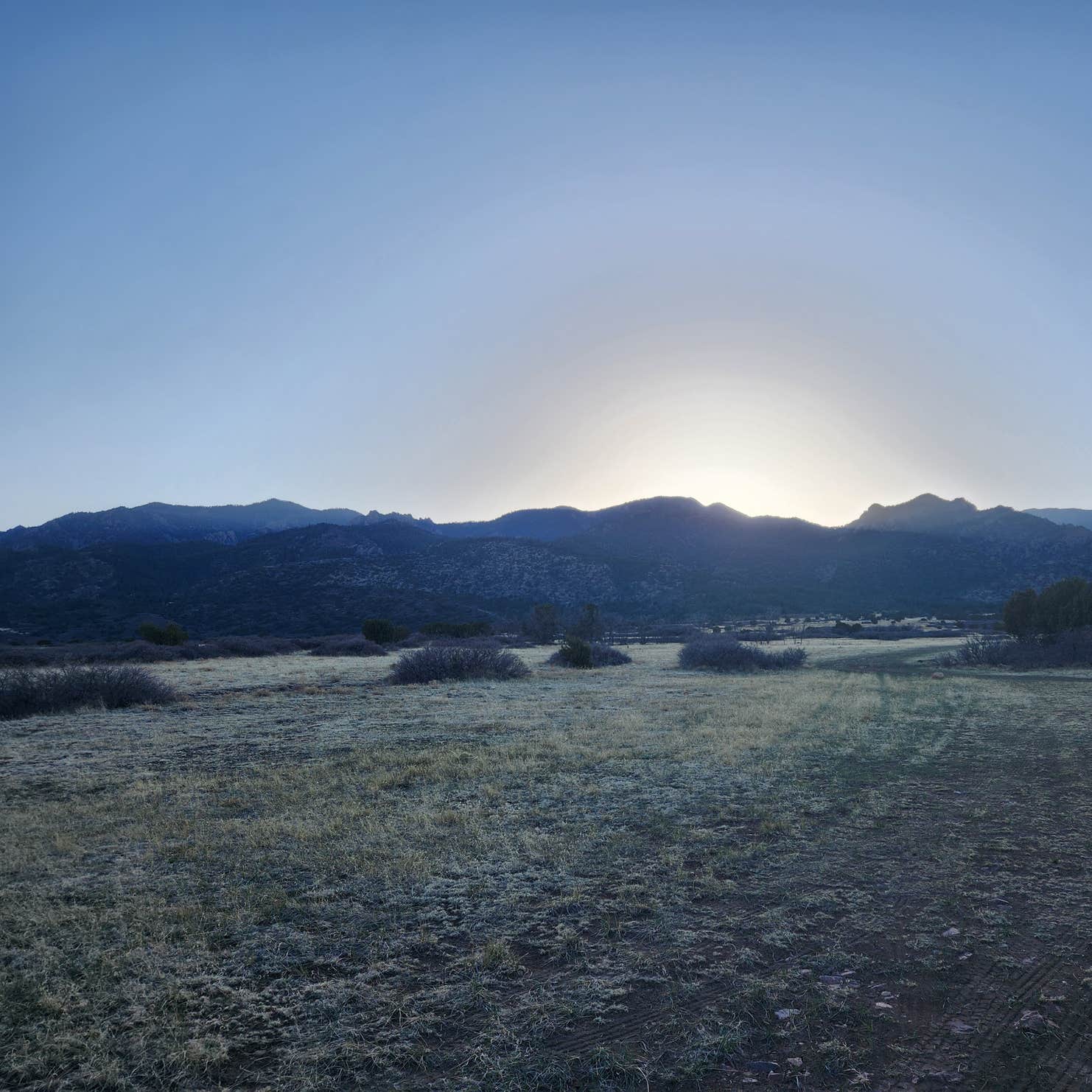 Hummingbird Ranch Camping | Rye, Colorado