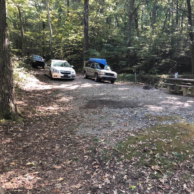 Gatlin Point Camping | Dover, Tennessee