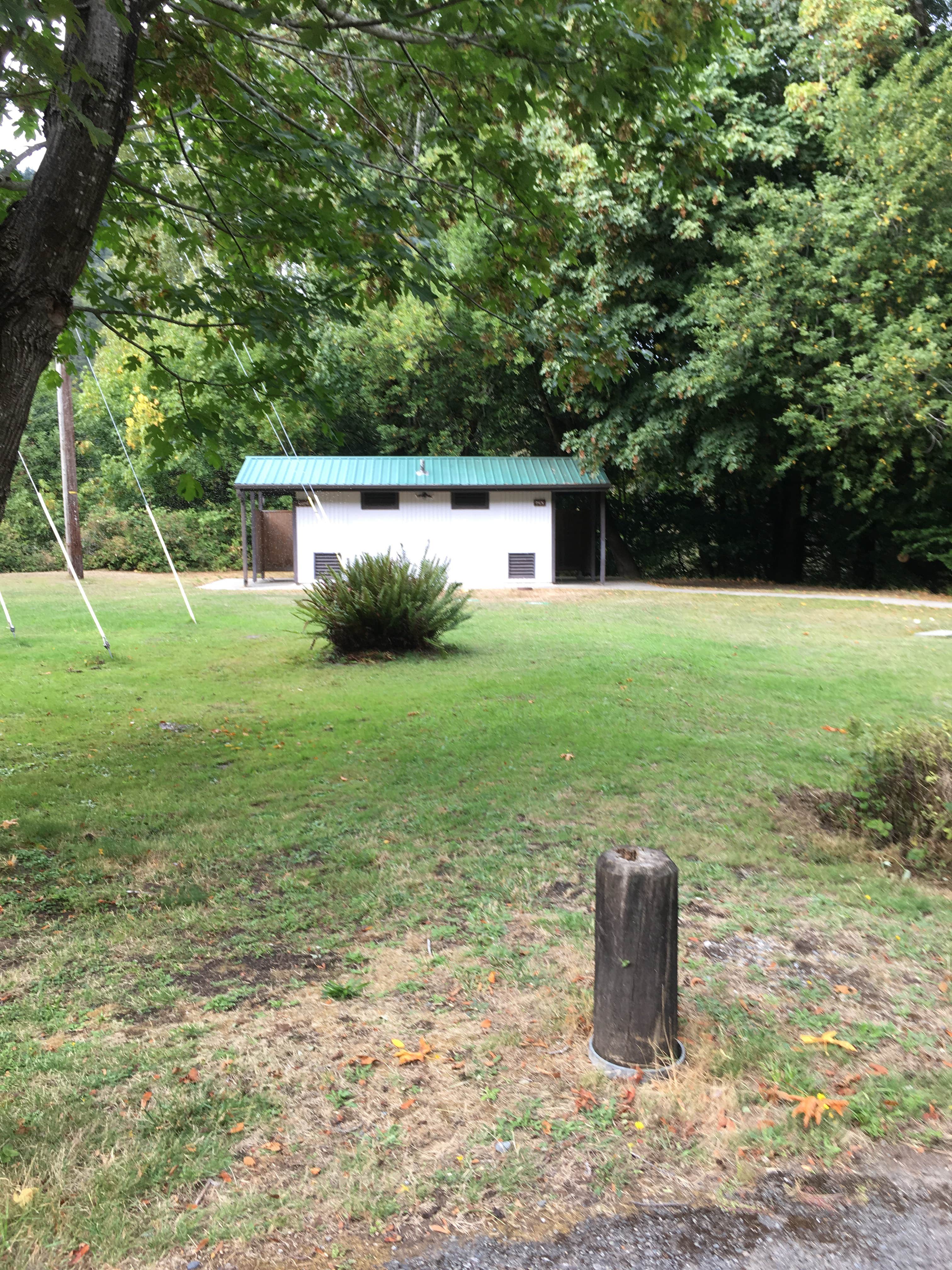 Lobster Creek Campground | Gold Beach, OR