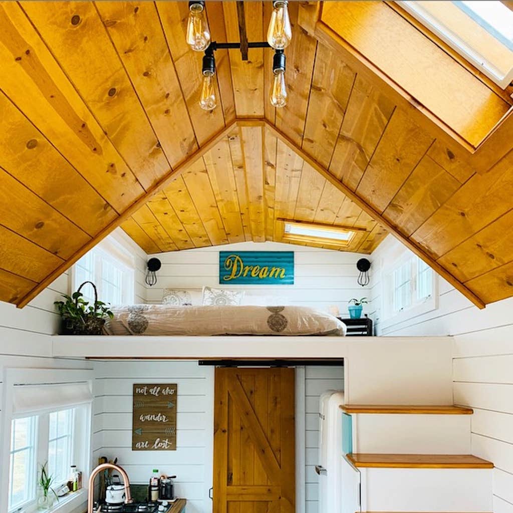 Tiny Haven Camping | The Dyrt