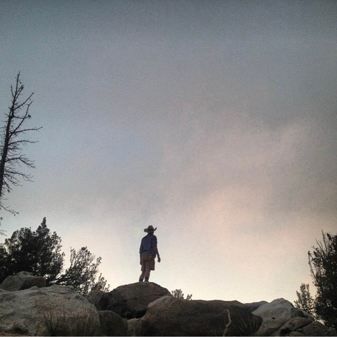 Mount Rose Campground | markleeville, CA