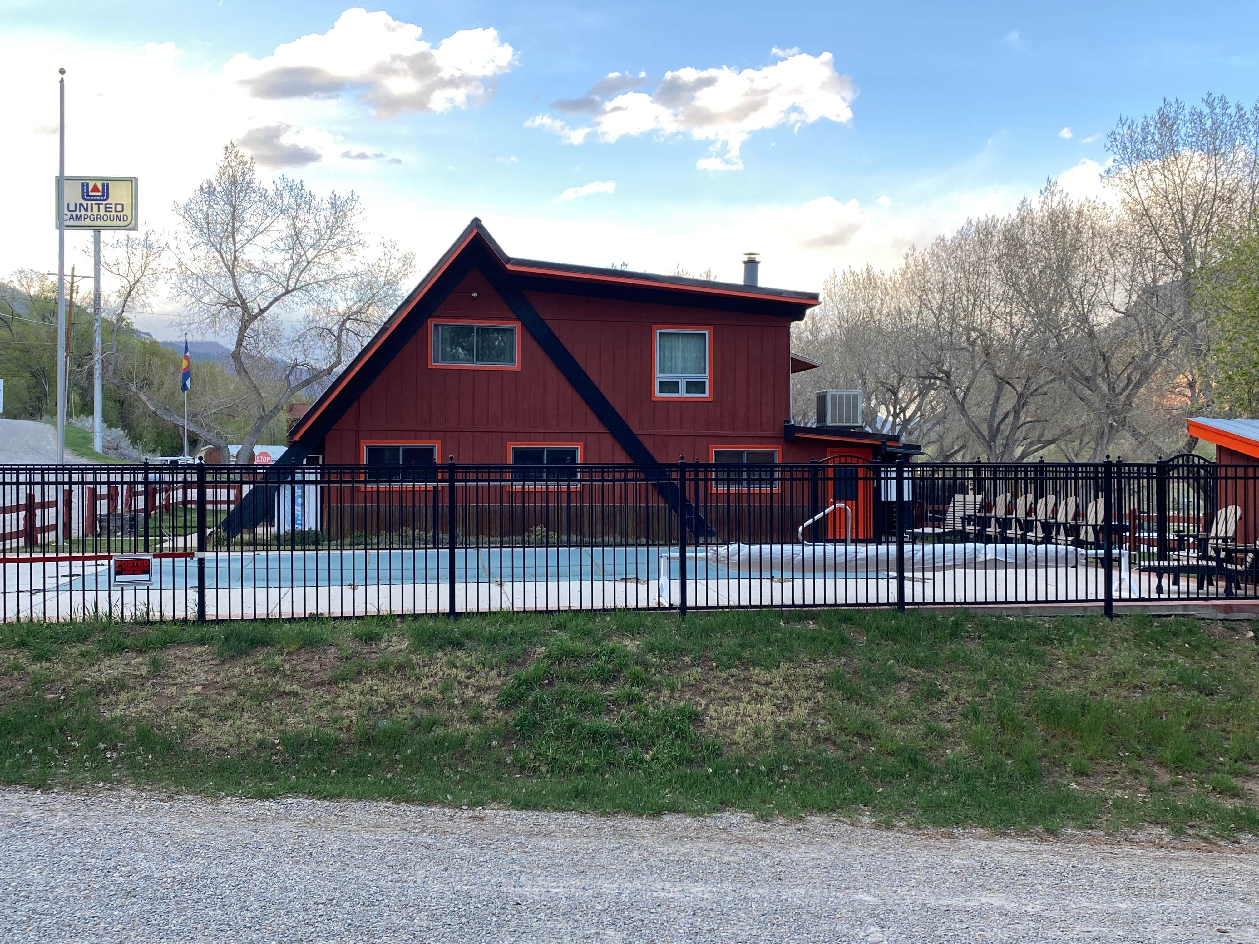 THE 10+ BEST Campgrounds near Durango, CO