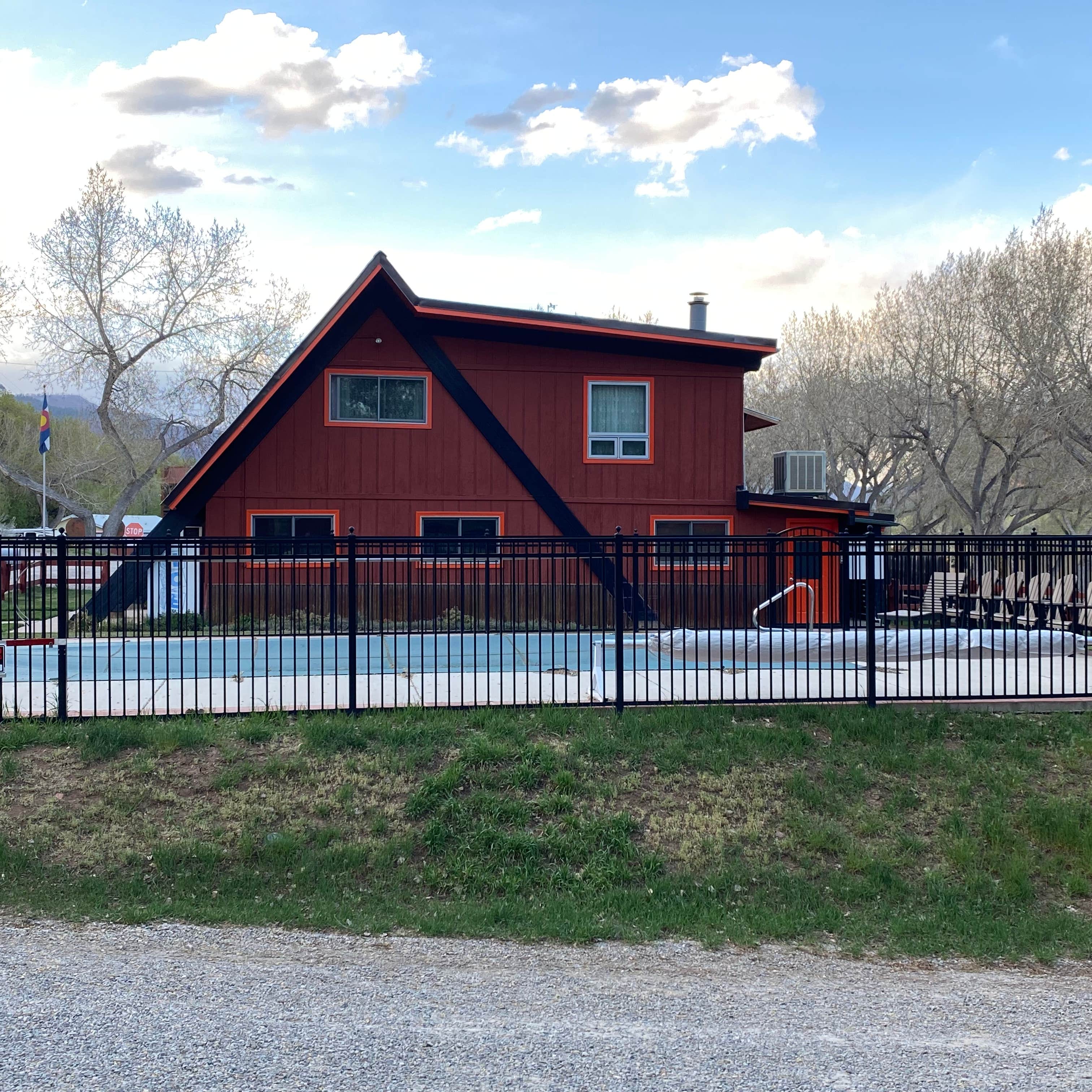 United Campground of Durango | Durango, CO