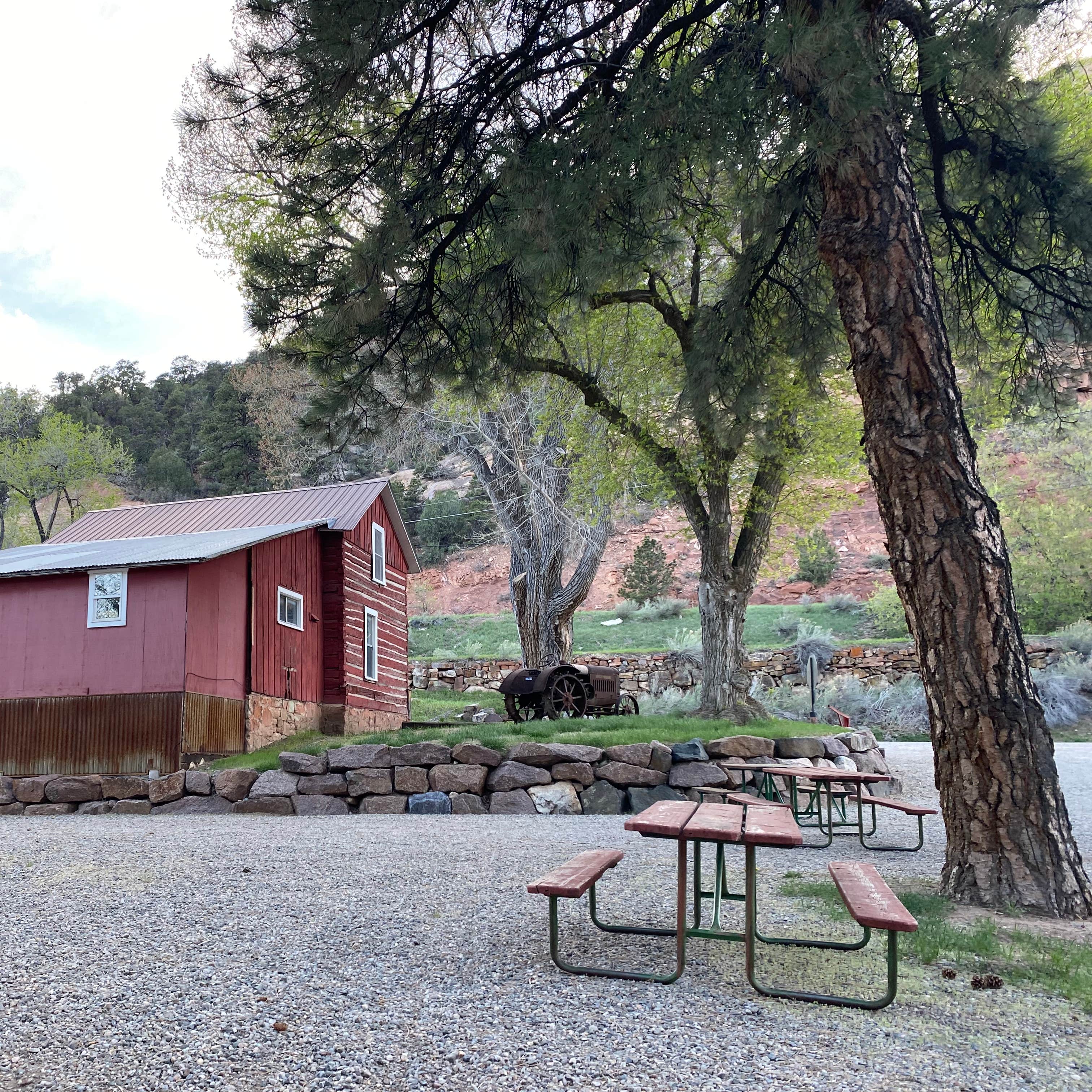United Campground of Durango | Durango, CO
