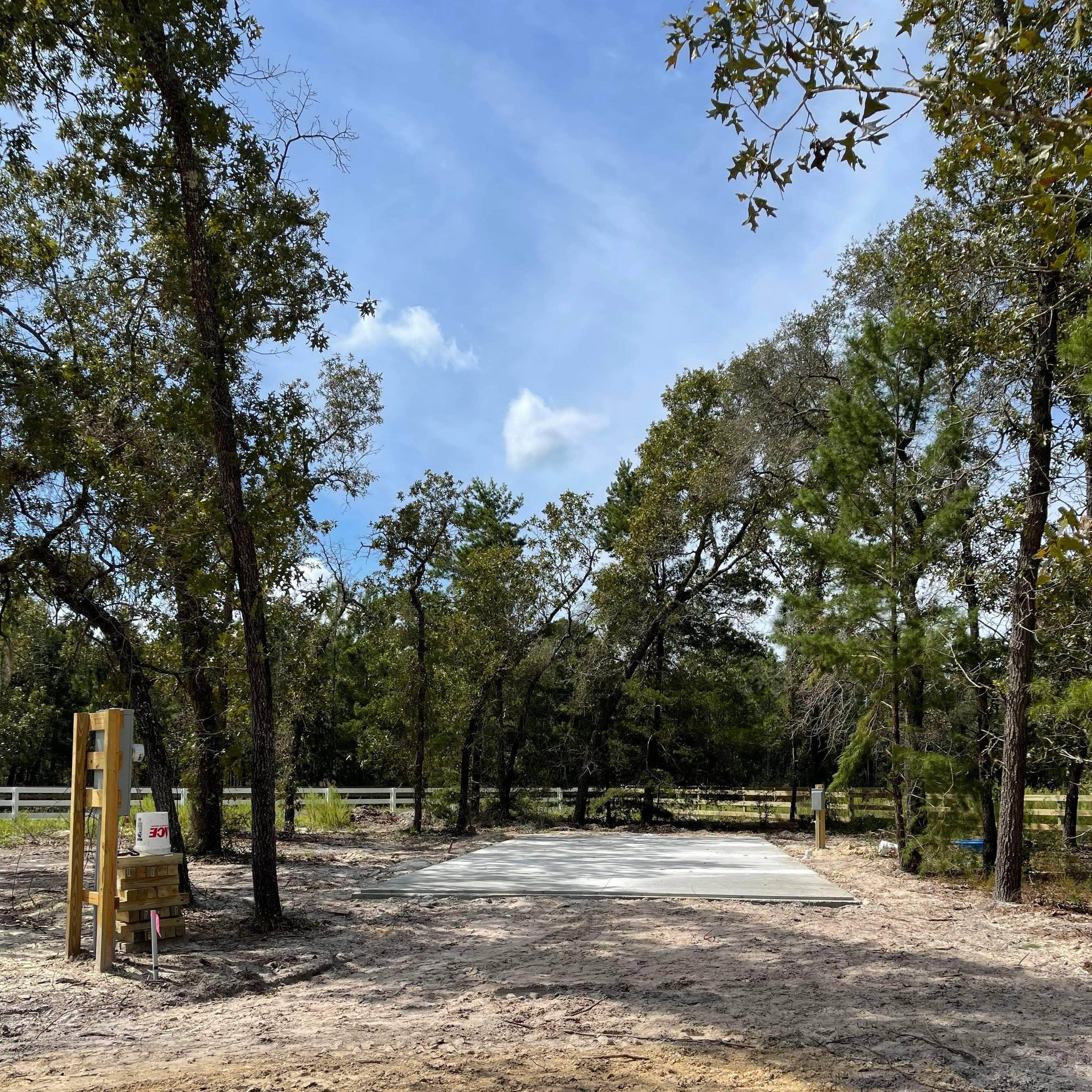 Redfish Cove RV Campground Camping | The Dyrt
