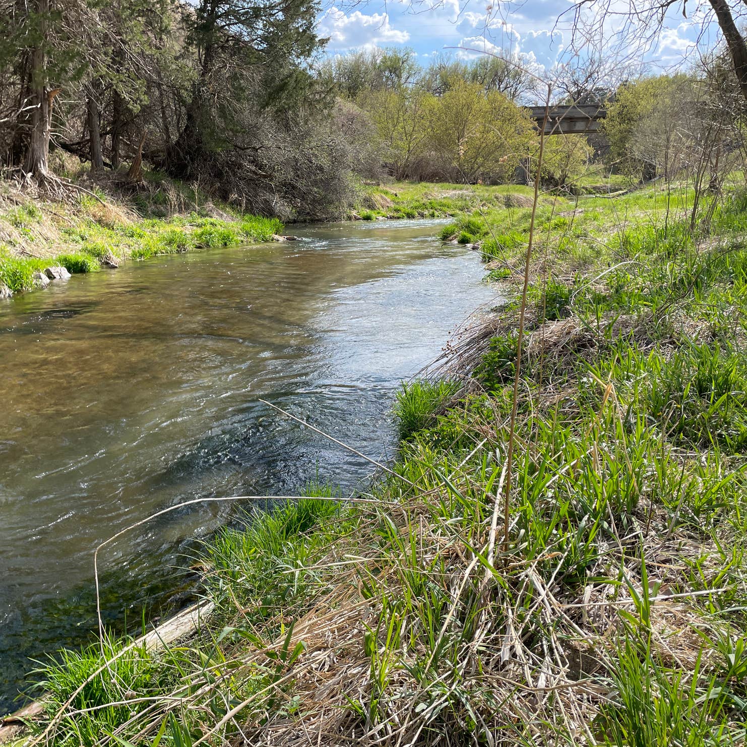 Long Pine State Rec Area Camping | Long Pine, Nebraska
