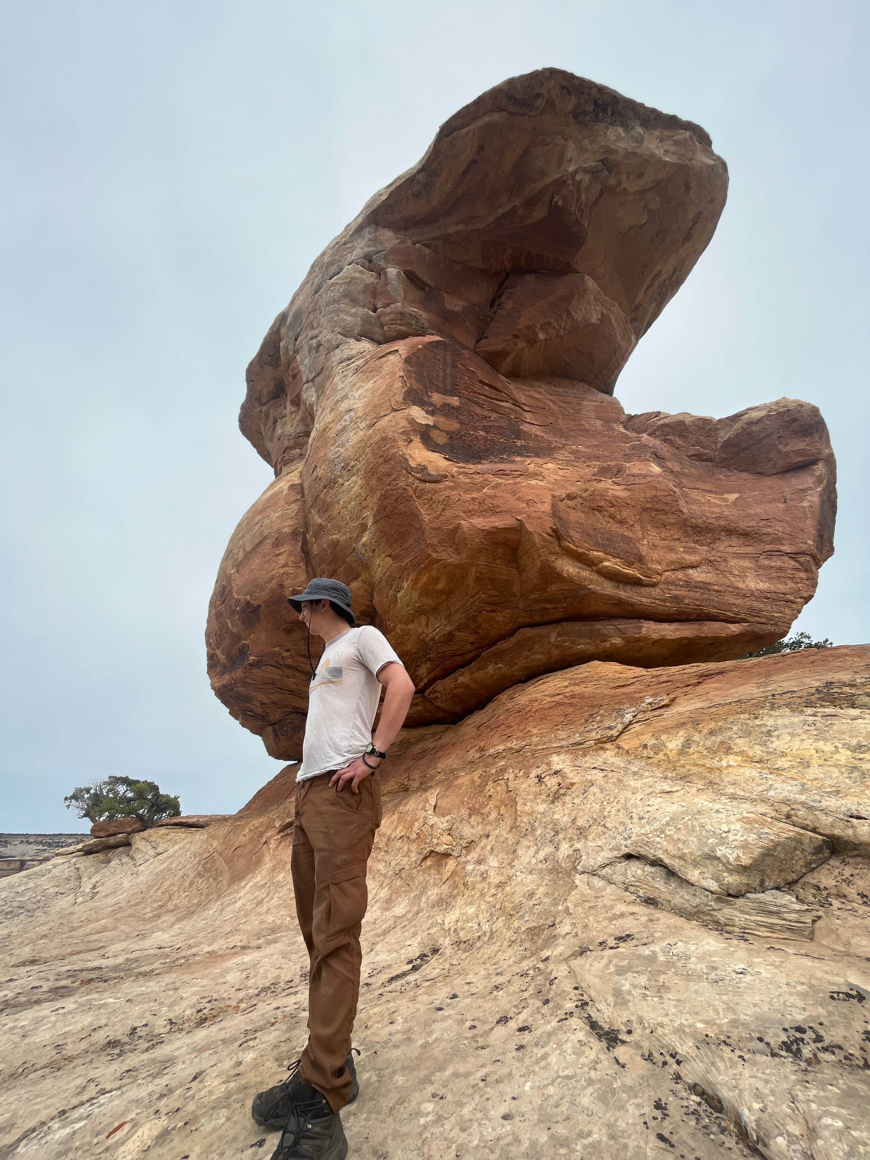 Miracle Rock Camping | Glade Park, CO