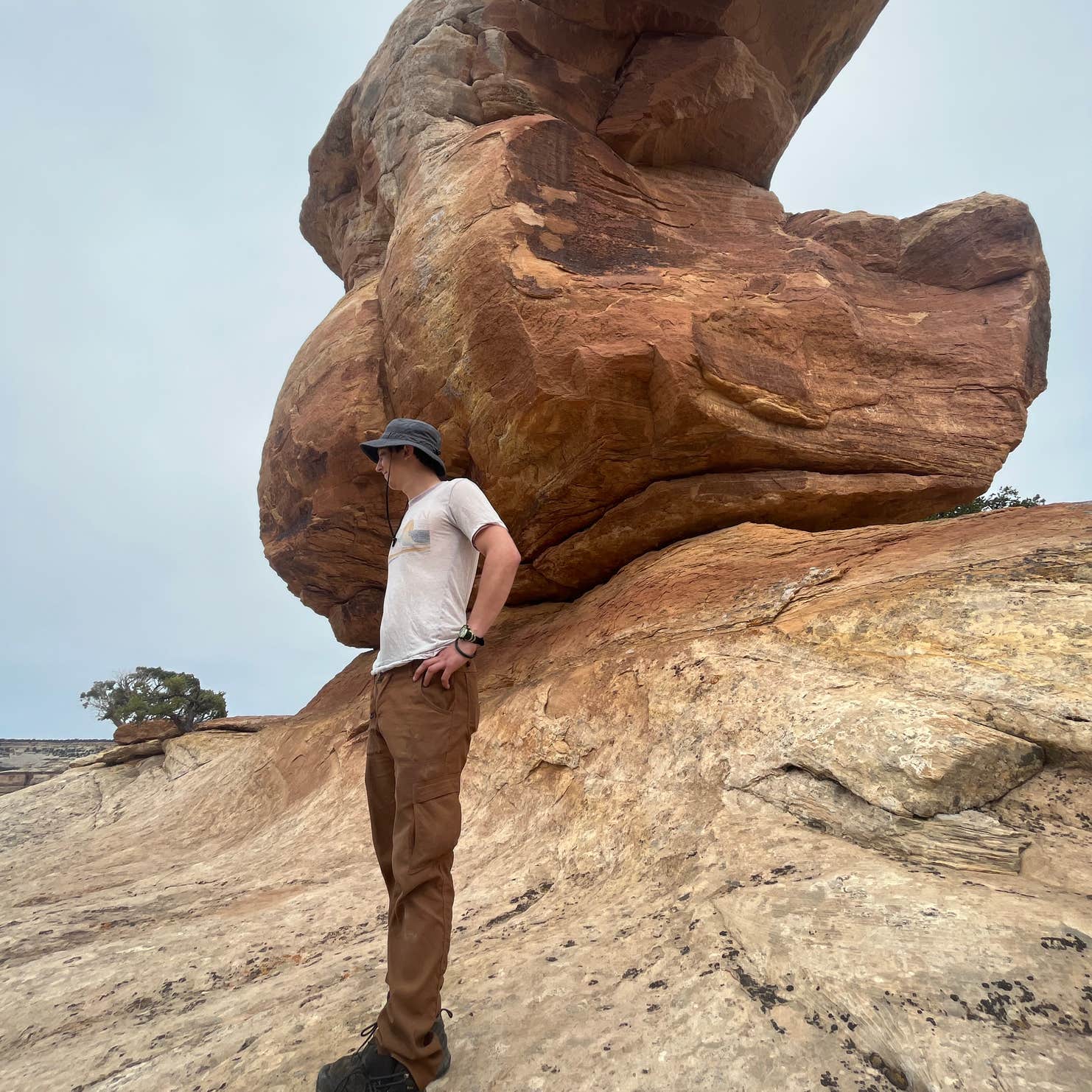 Miracle Rock Camping | Glade Park, Colorado