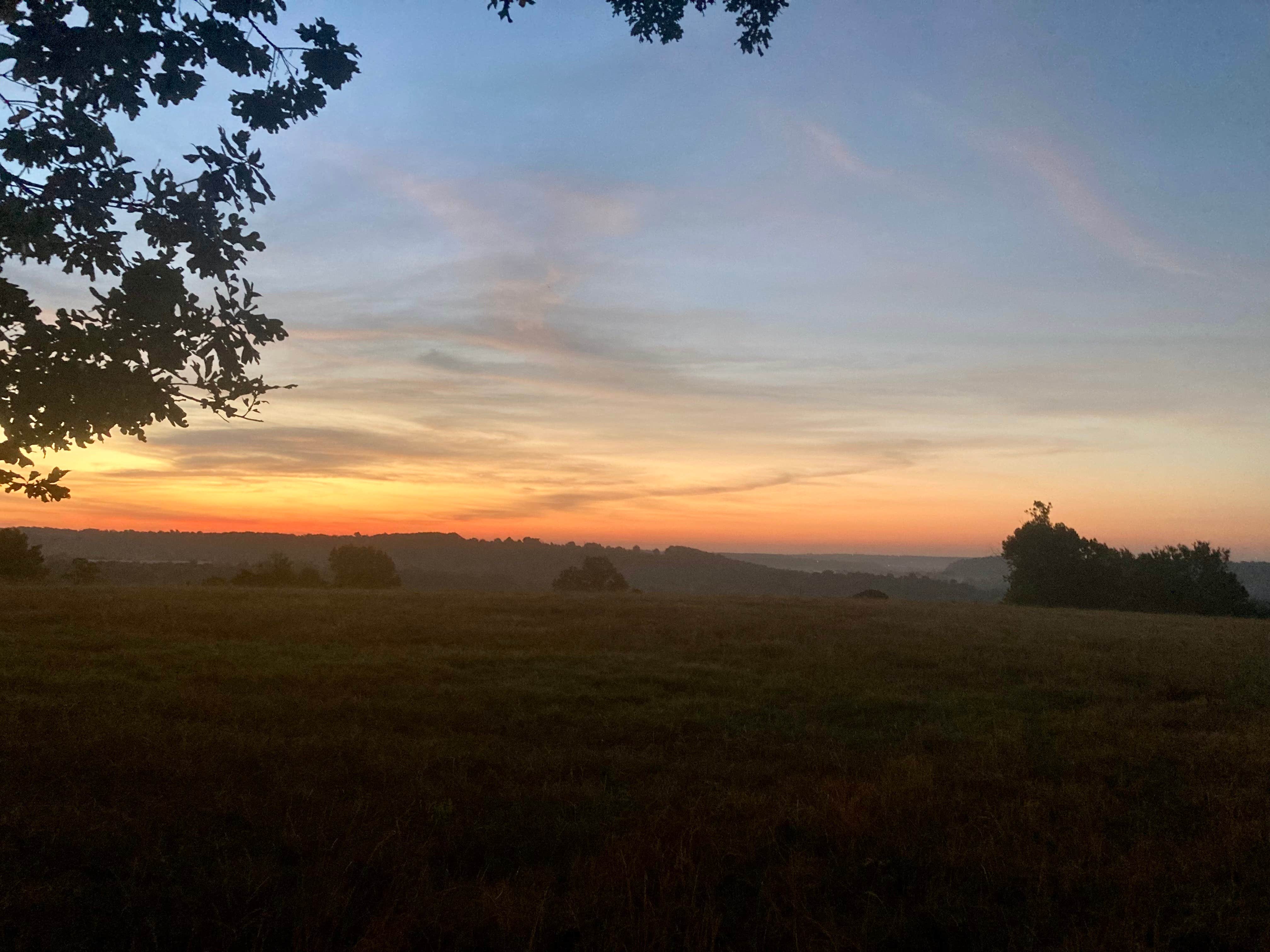 Logan Cave RV & Varnadoe Ranch | Gentry, AR