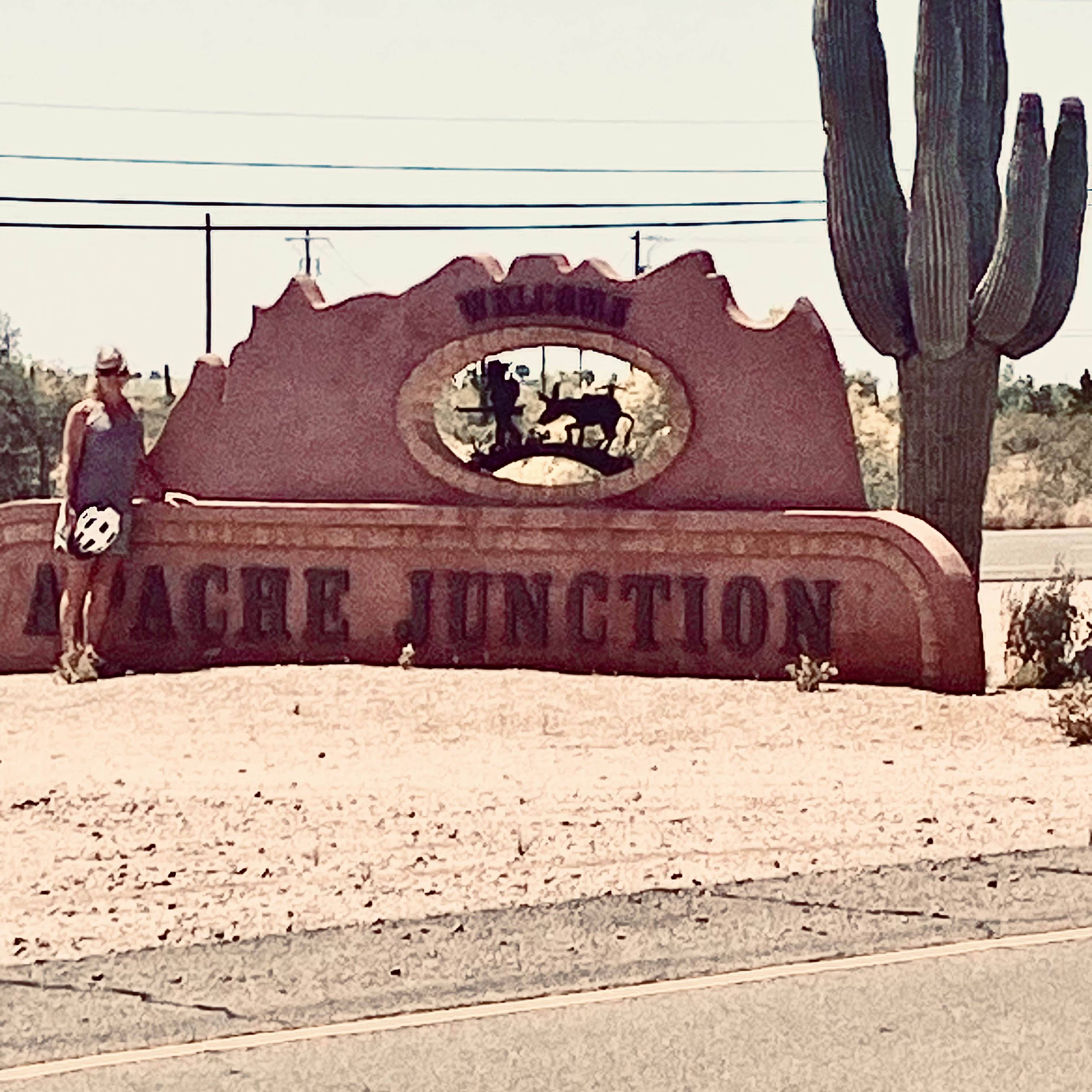 Mesa-Apache Junction KOA Camping | Apache Junction, Arizona