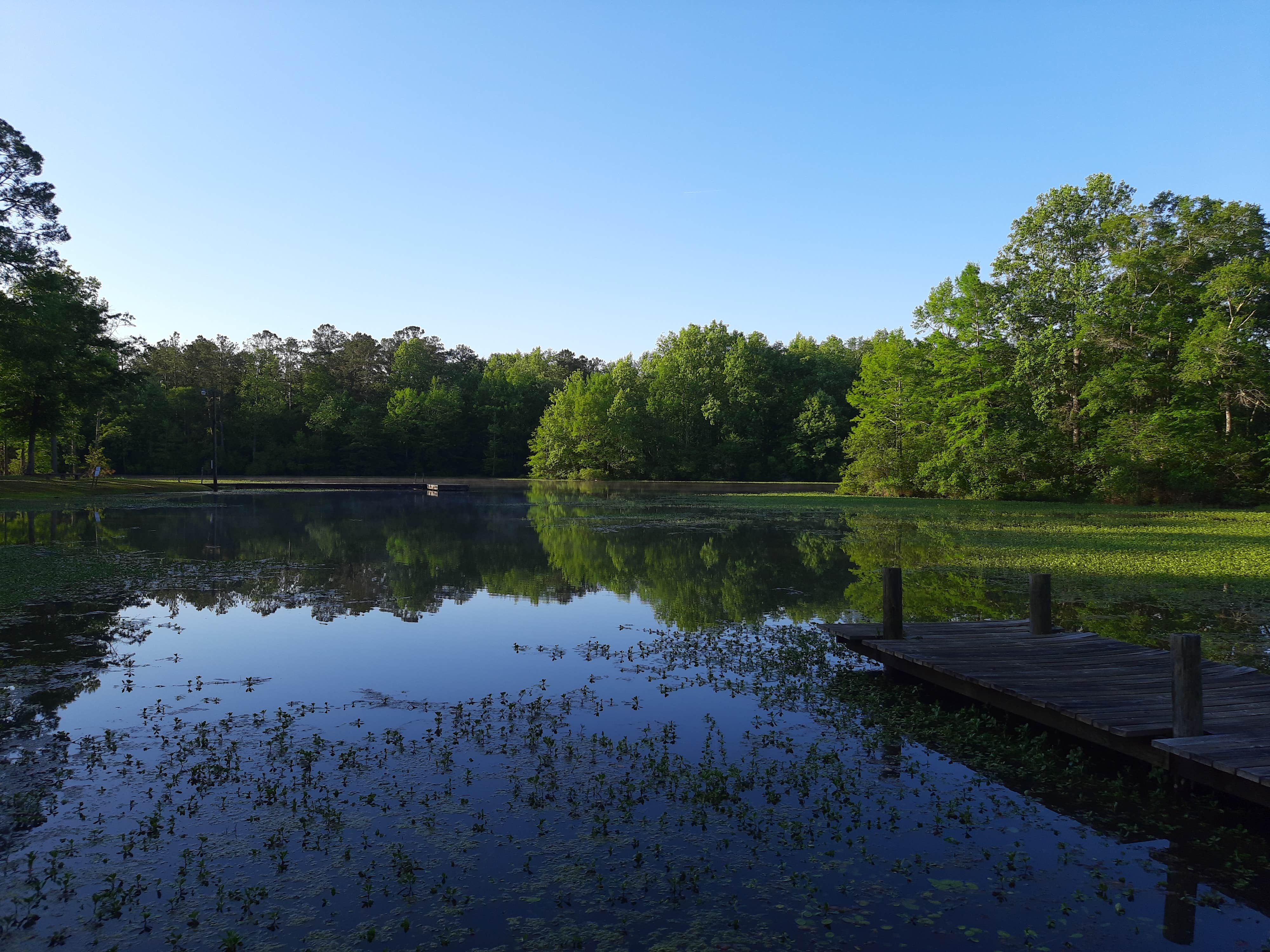 Point A Park RV & Campground | Andalusia, AL