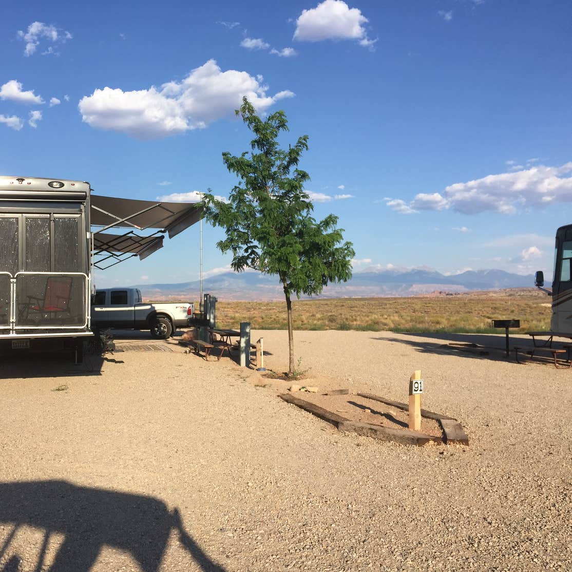 Sun Outdoors Canyonlands Gateway Camping | The Dyrt