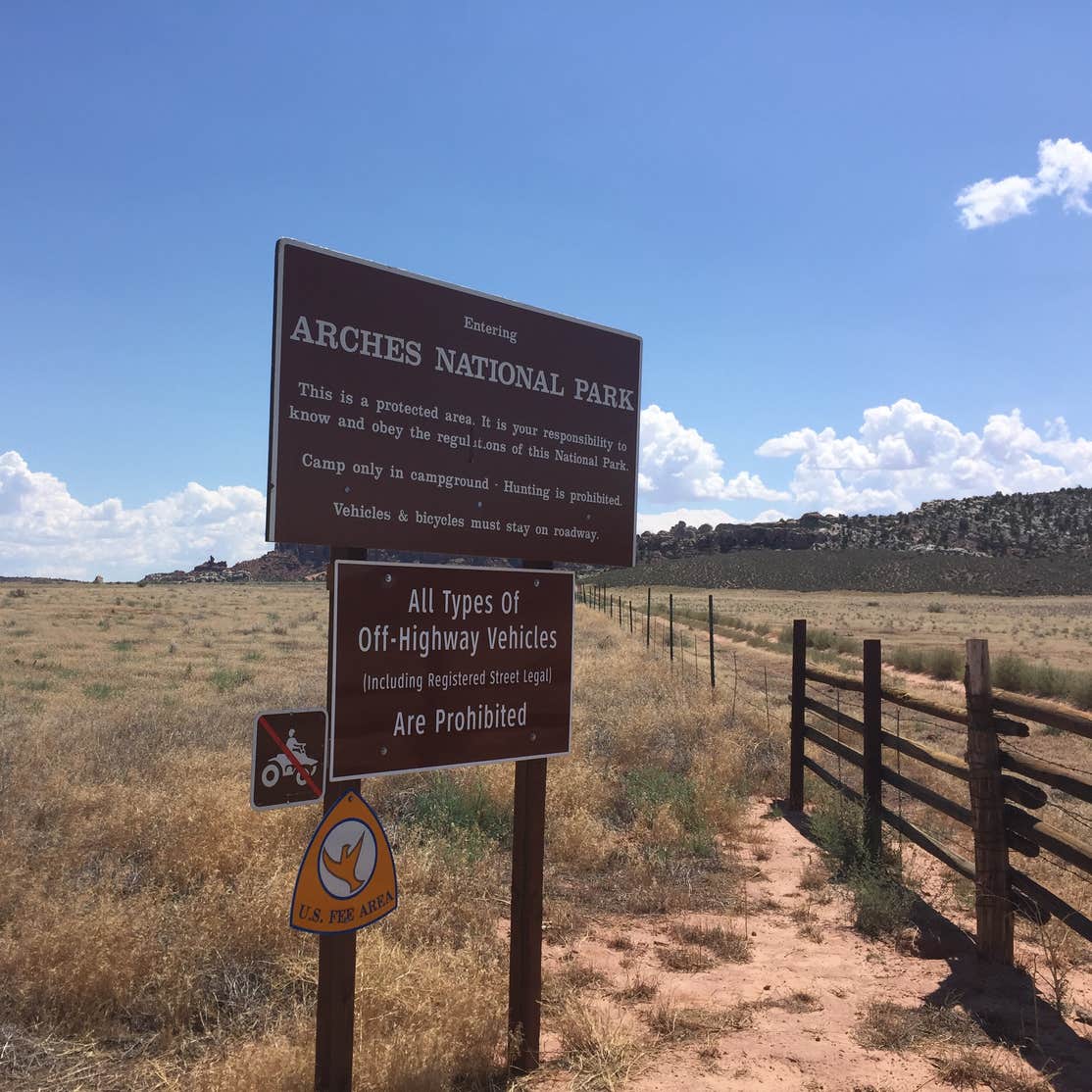 Sun Outdoors Canyonlands Gateway Camping | The Dyrt