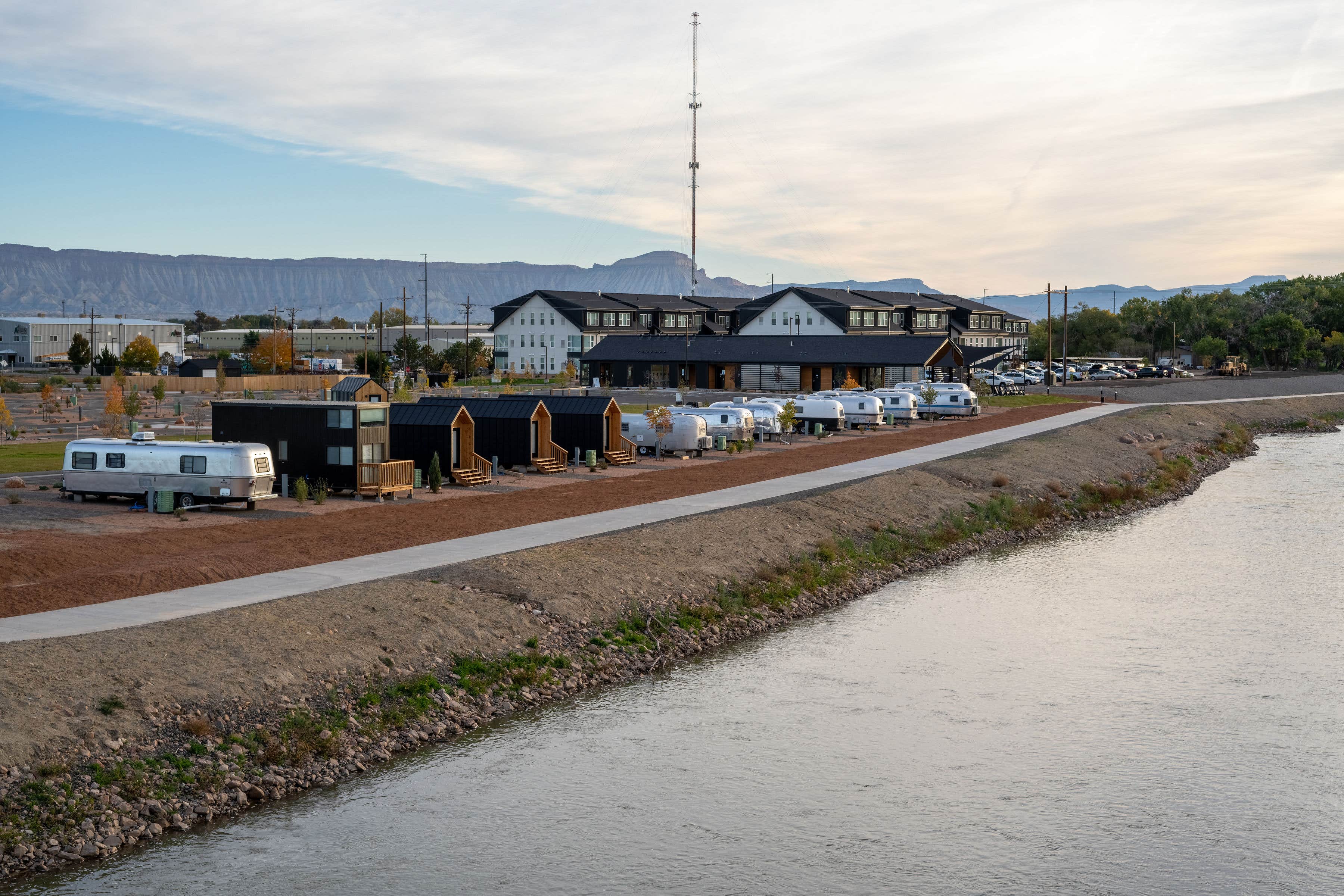 Camp Eddy | Grand Junction, Colorado