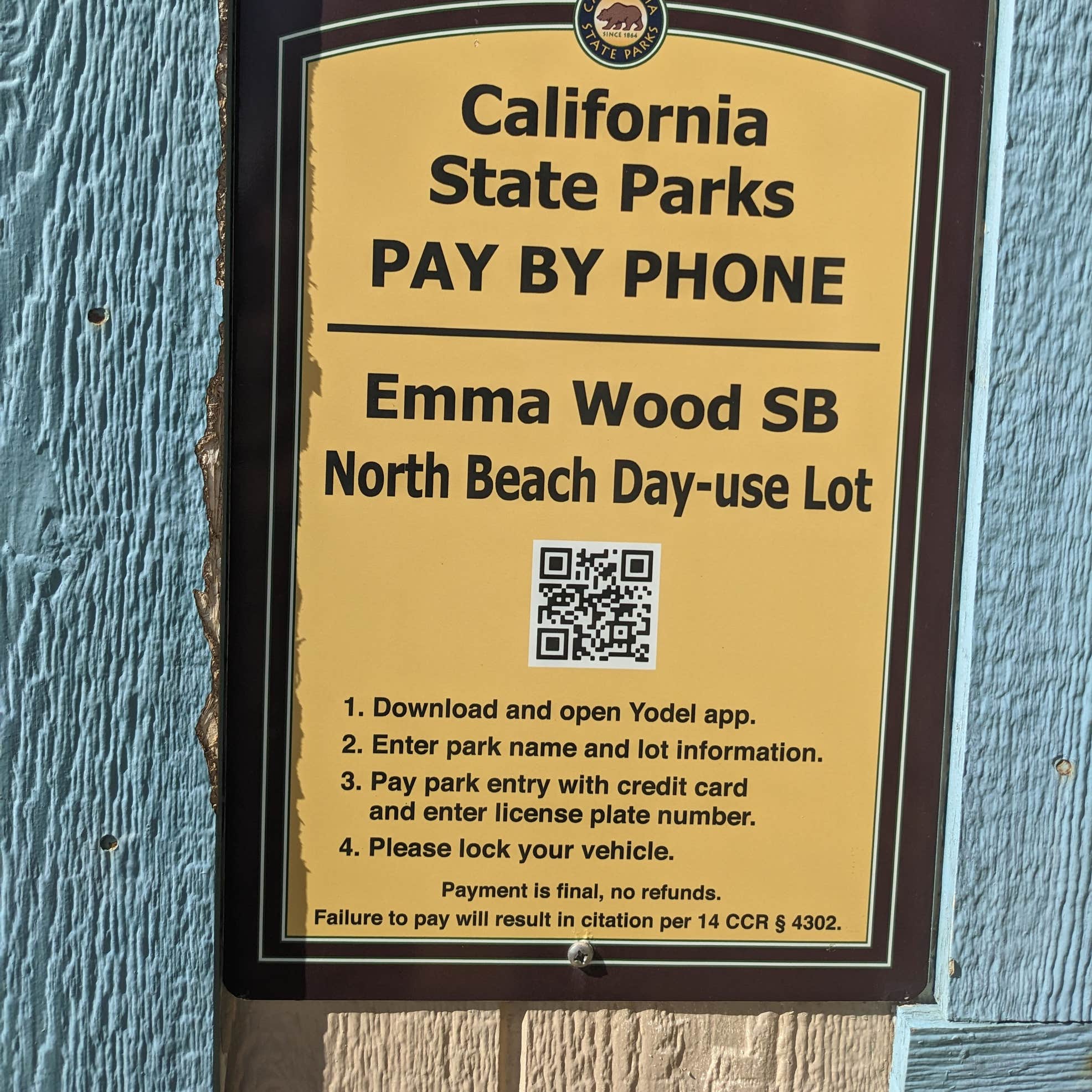 Emma Wood State Beach Camping | Ventura, California