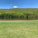 Cowans Gap State Park Campground | Fort Loudon, PA