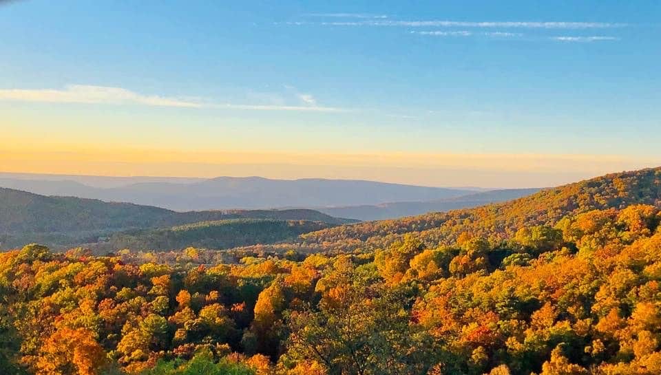 Lost River Campground | Lost River, WV