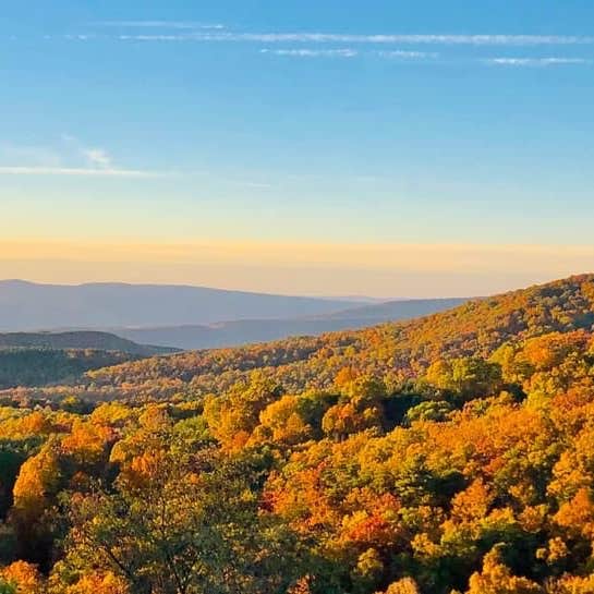 Lost River Campground | Mathias, West Virginia