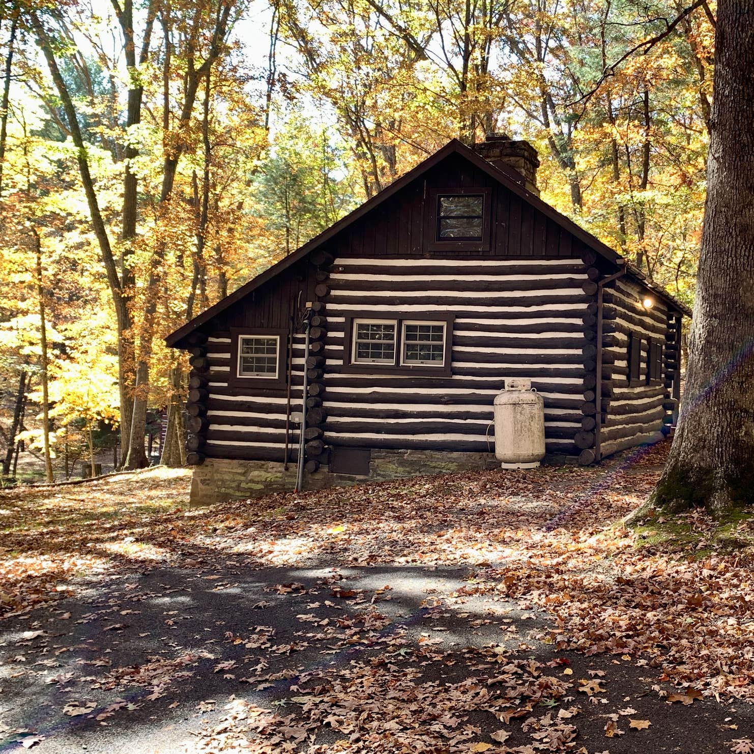 Lost River Campground | Mathias, West Virginia