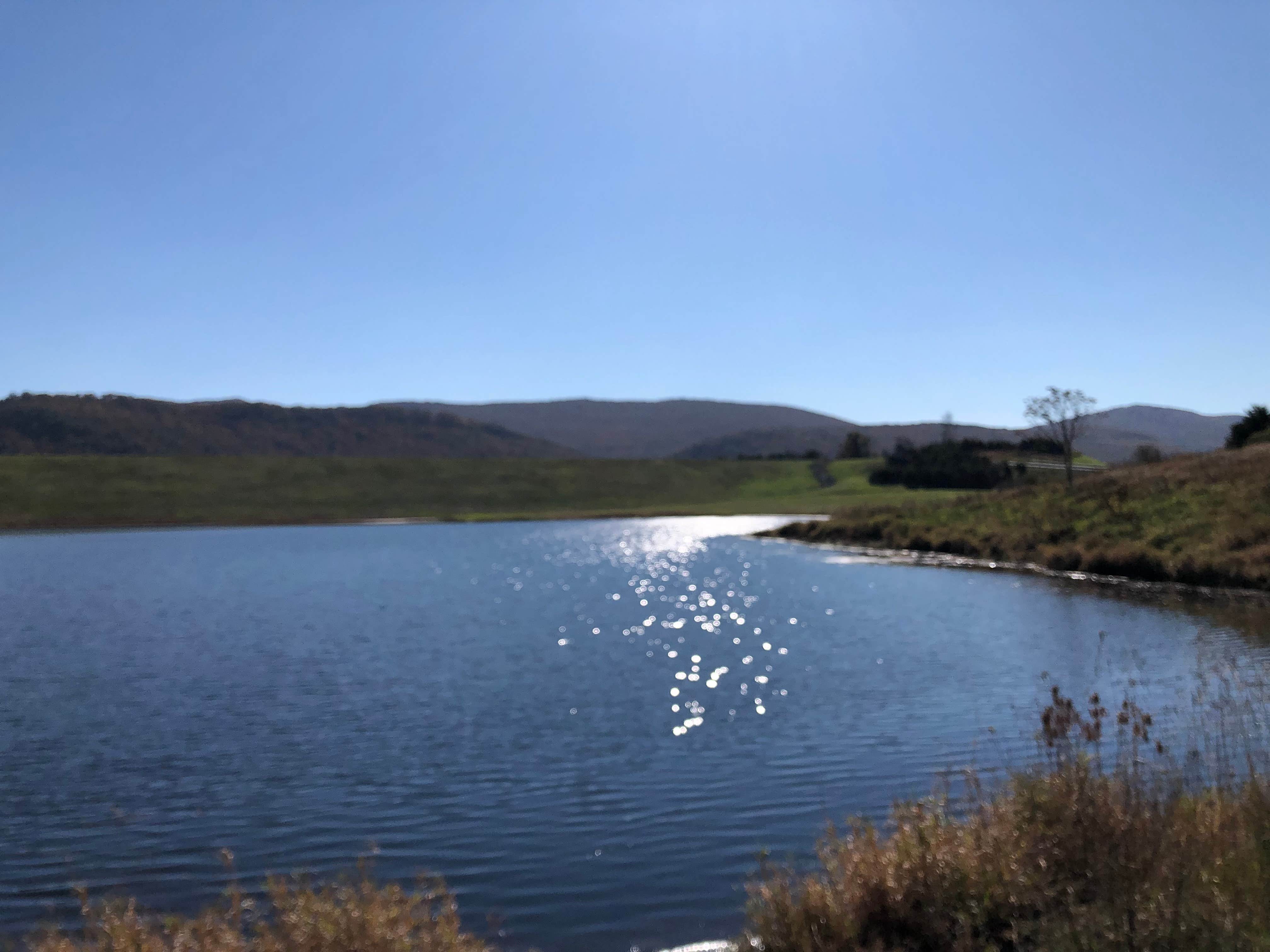 Lost River Campground | Lost River, WV