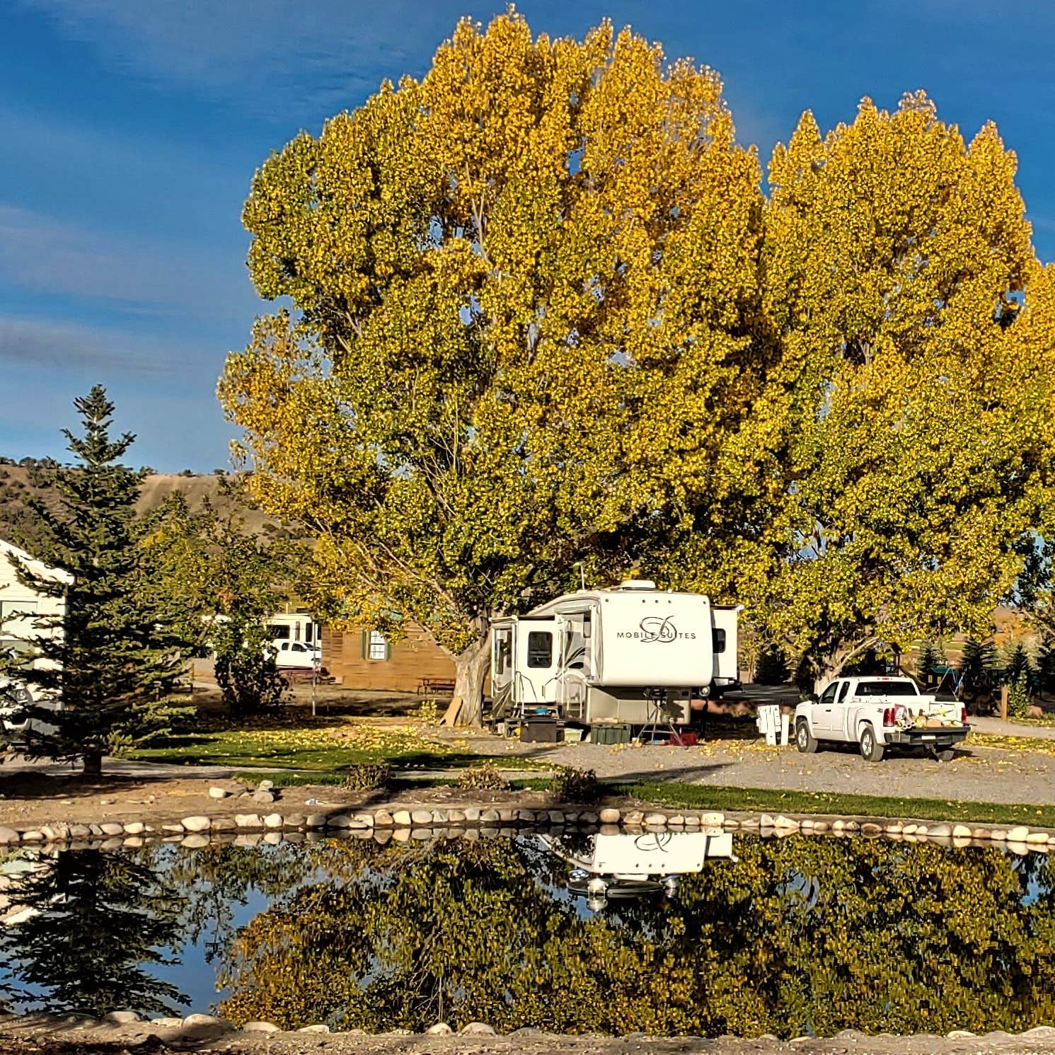 Meadows of San Juan Resort Camping | The Dyrt