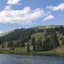 Gunnison National Forest Lake Irwin Campground | Crested Butte, Colorado