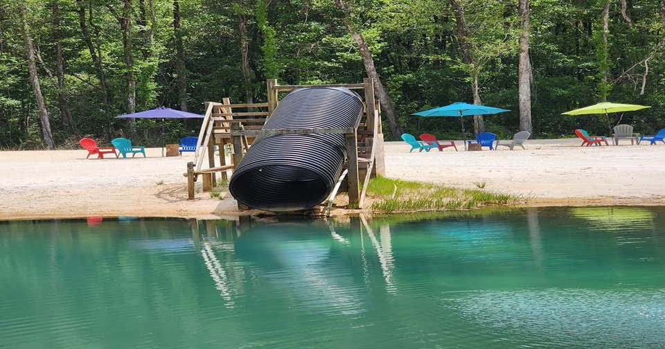 J & J's Place at the Springs Camping | Geneva, Alabama