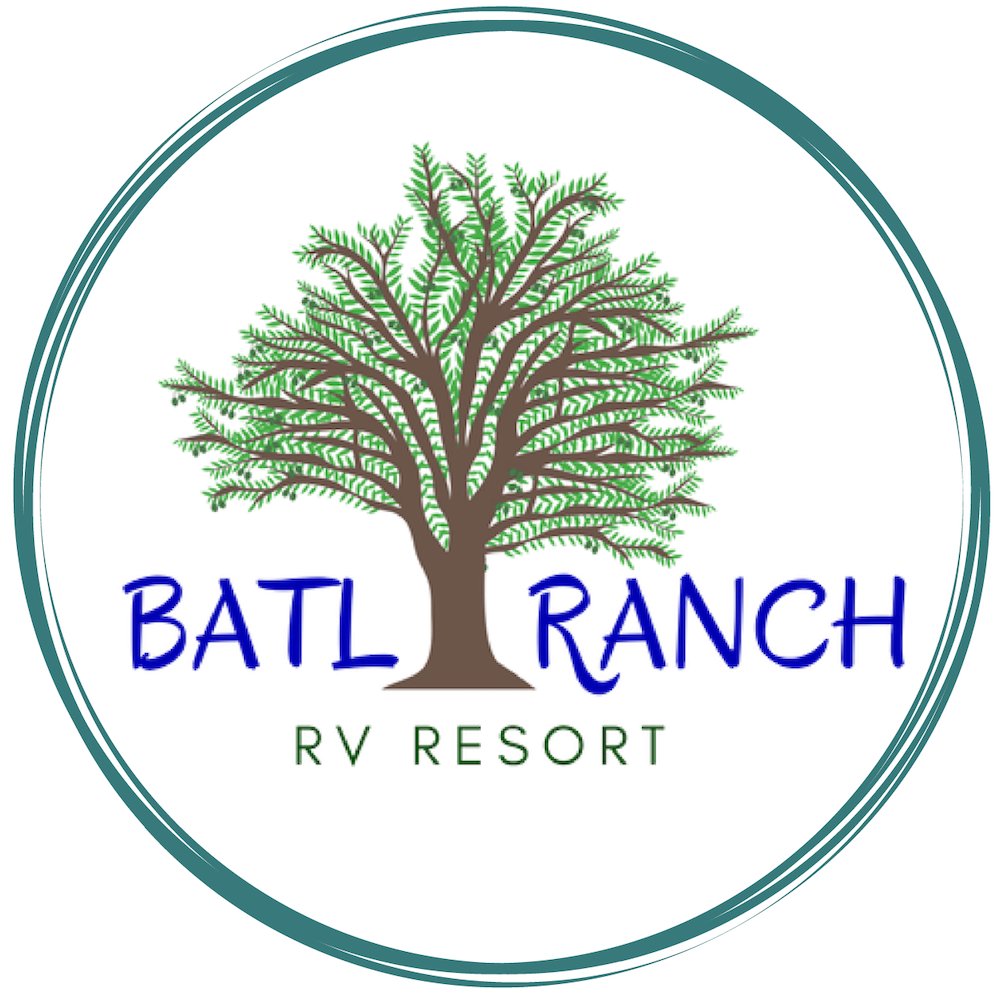BATL Ranch RV Resort | Mount Calm, TX