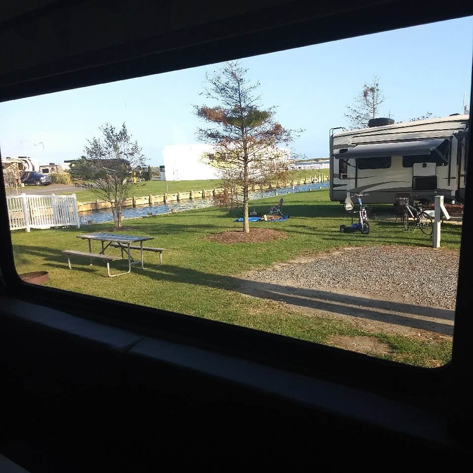 Castaways RV Resort & Campground Camping | The Dyrt