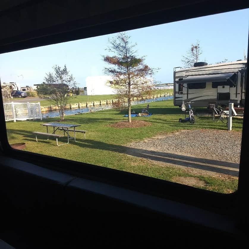 Castaways RV Resort & Campground Camping | The Dyrt