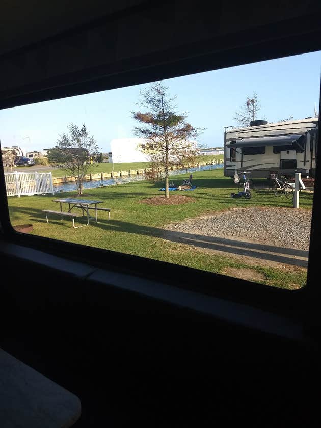 Castaways RV Resort & Campground | The Dyrt