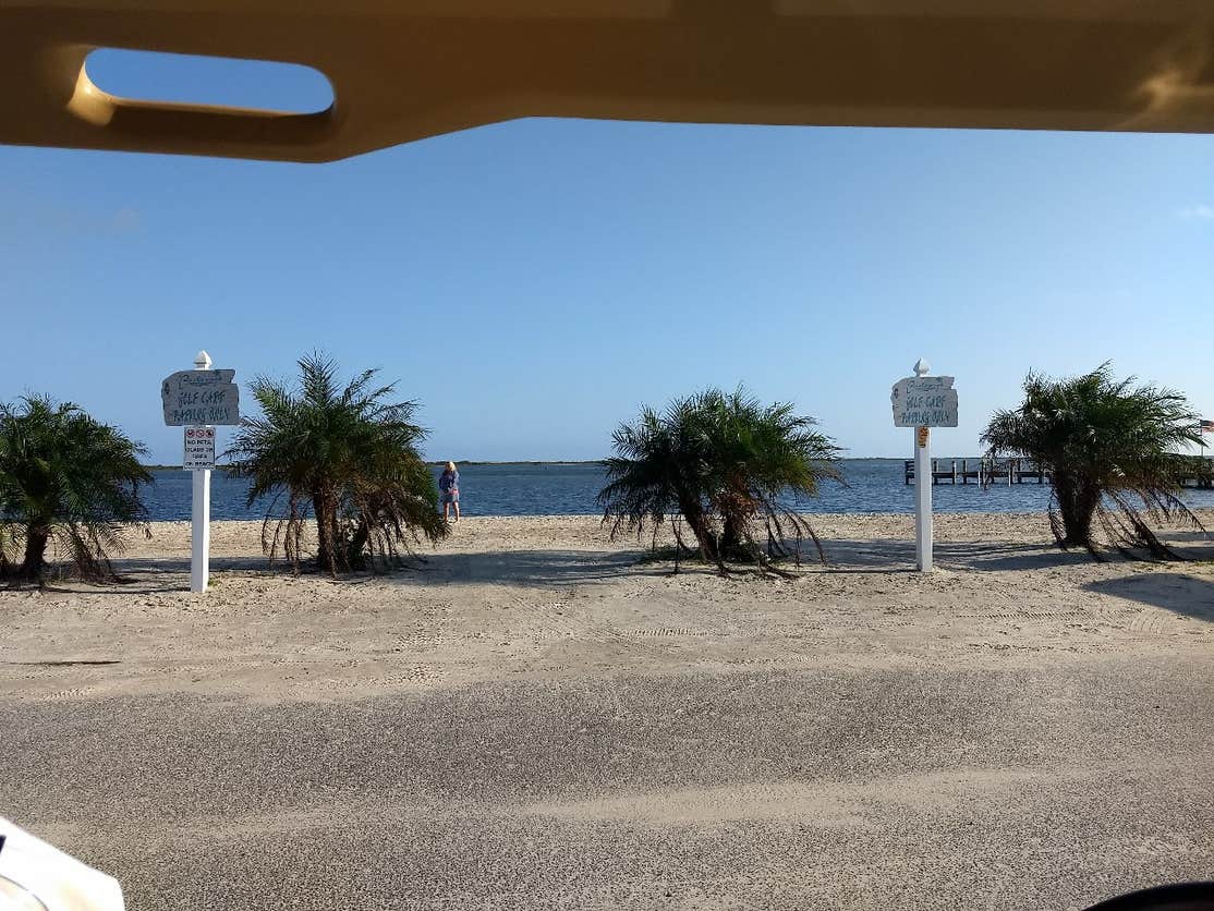 Castaways RV Resort & Campground | The Dyrt