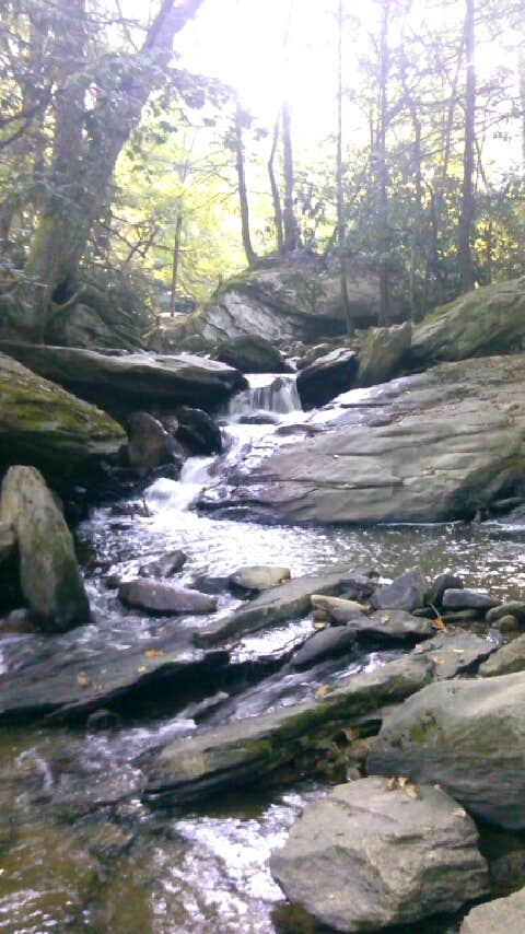 Flintlock Campground | Boone, NC