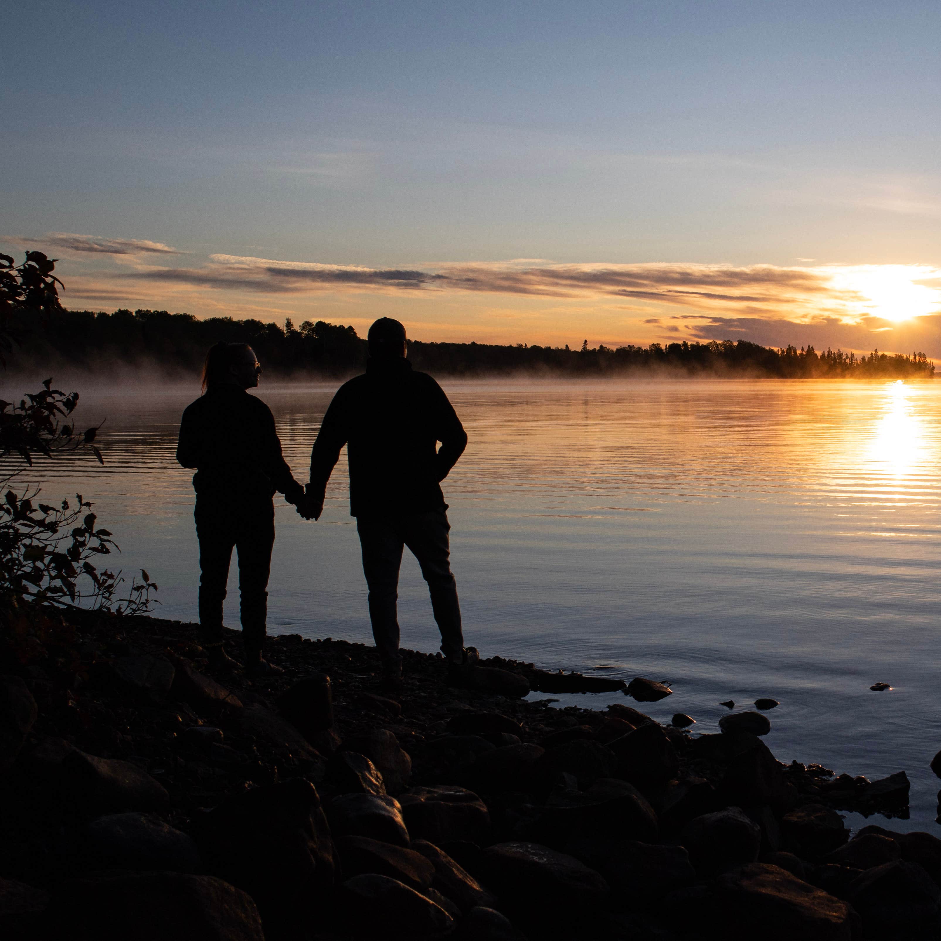 Devil Track Lake Campground | Grand Marais, MN