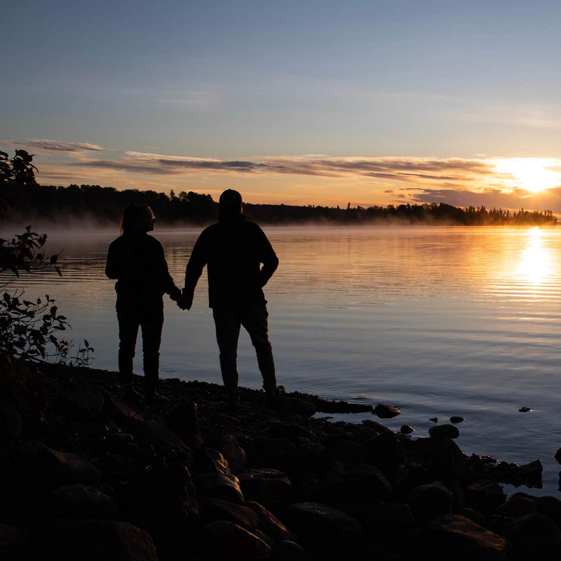 Devil Track Lake Campground | Grand Marais, Minnesota