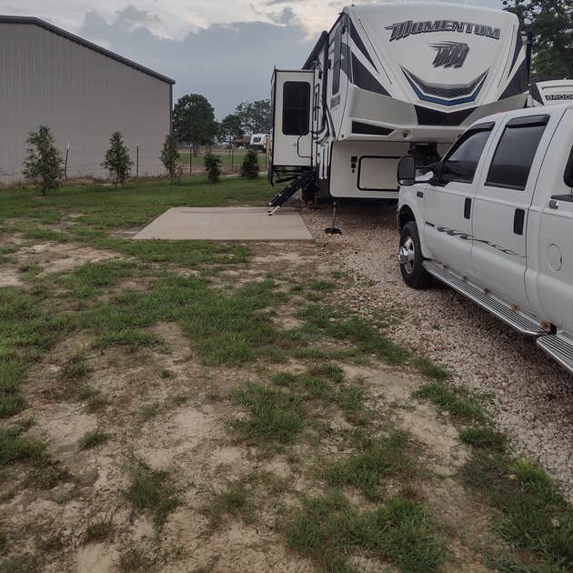 Tyler RV Park | Flint, Texas