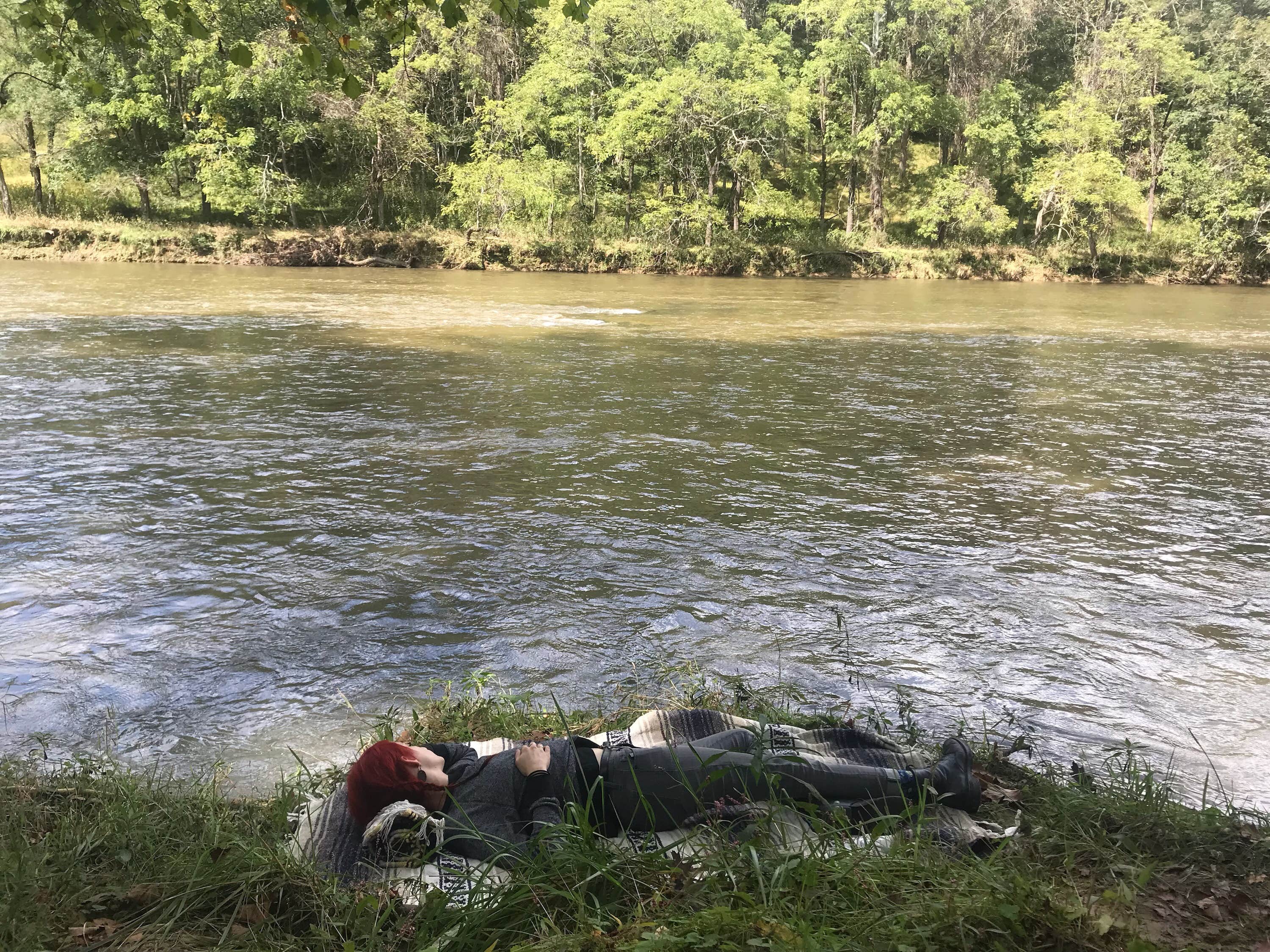 Twin Rivers Family Campground | Crumpler, NC