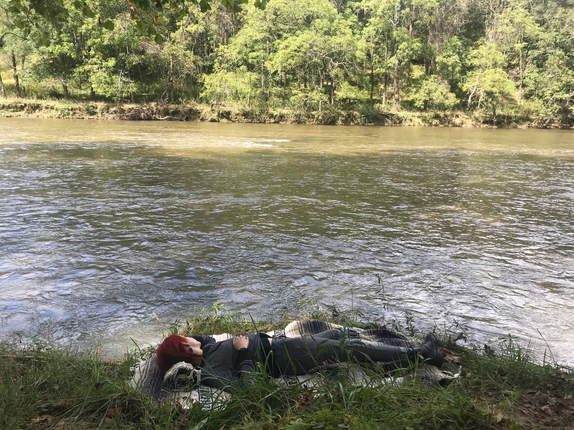 Twin Rivers Family Campground Camping | The Dyrt