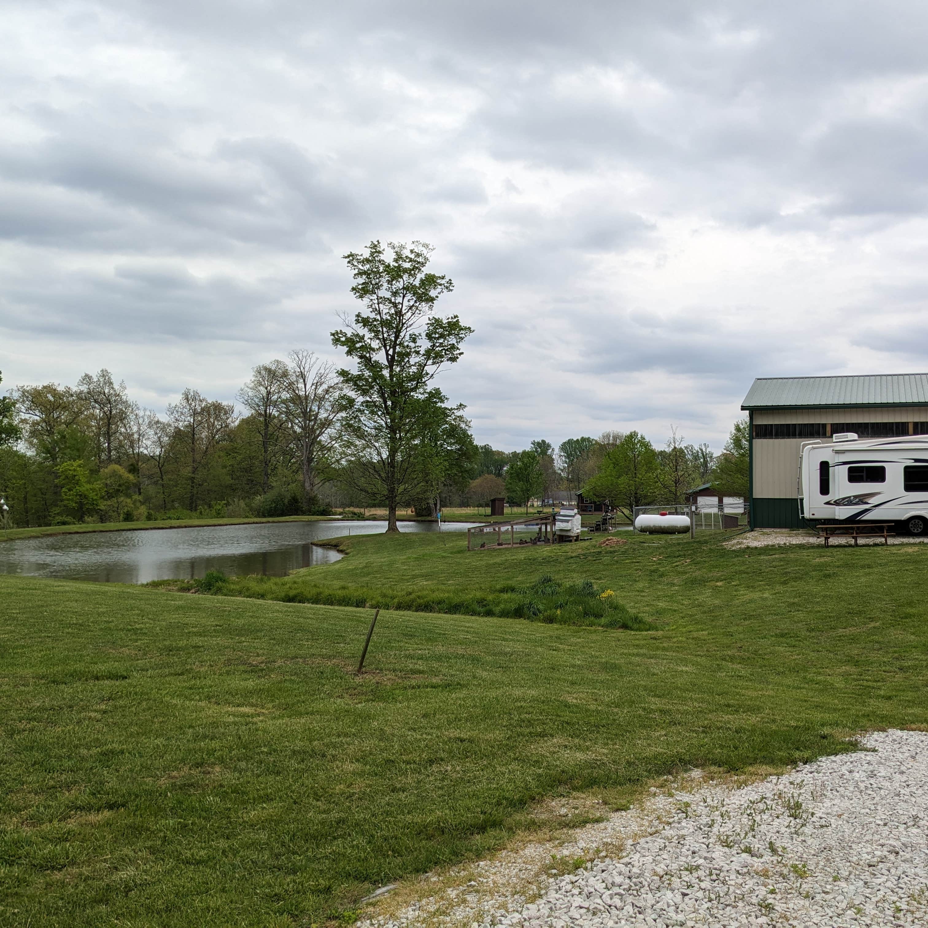 Happy Campers Campground Camping | The Dyrt