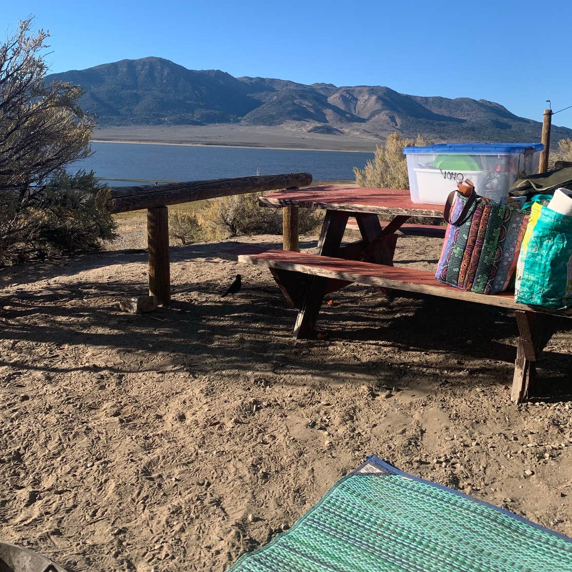 Bridgeport Marina RV Park | Pateros, Washington