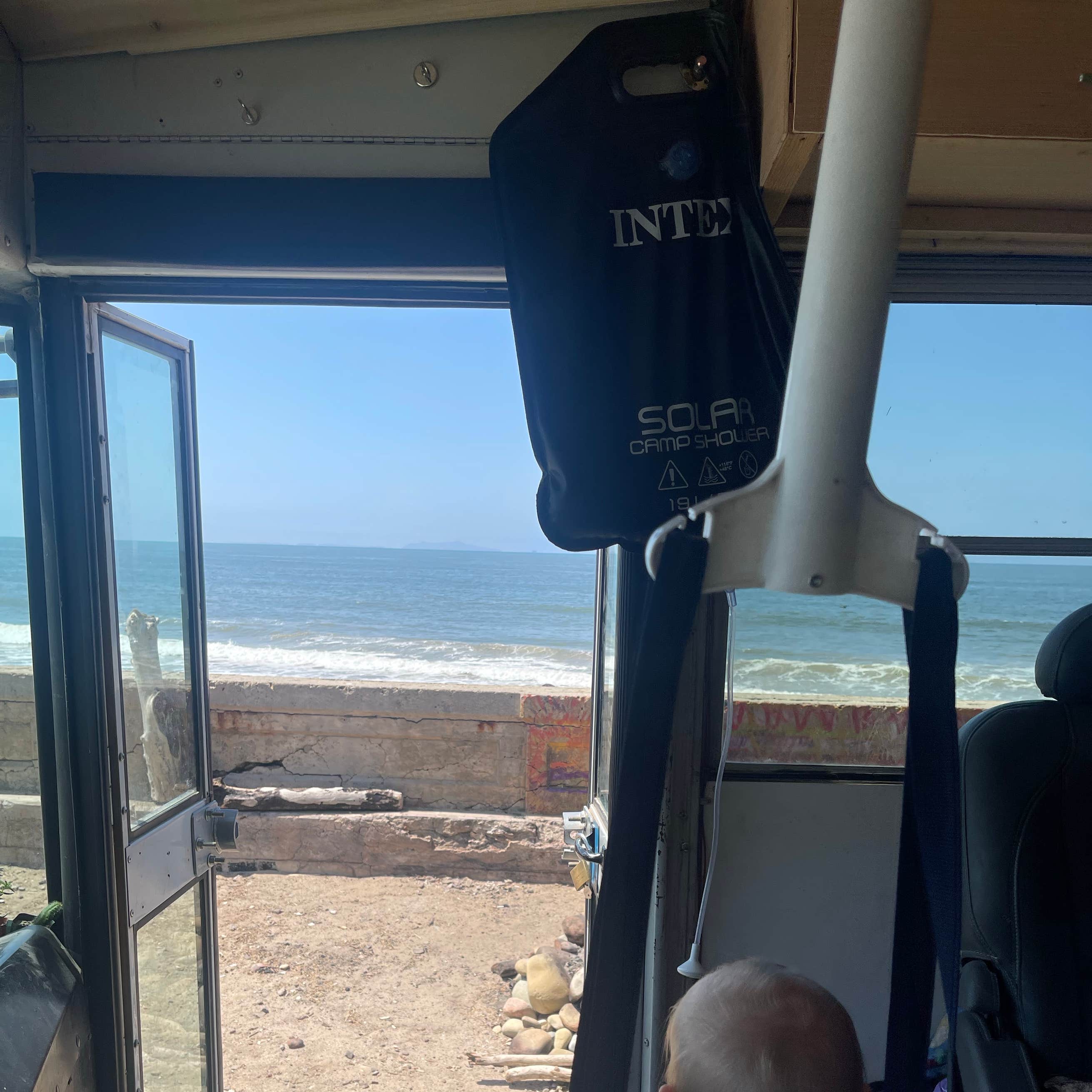 Emma Wood State Beach Camping | Ventura, CA