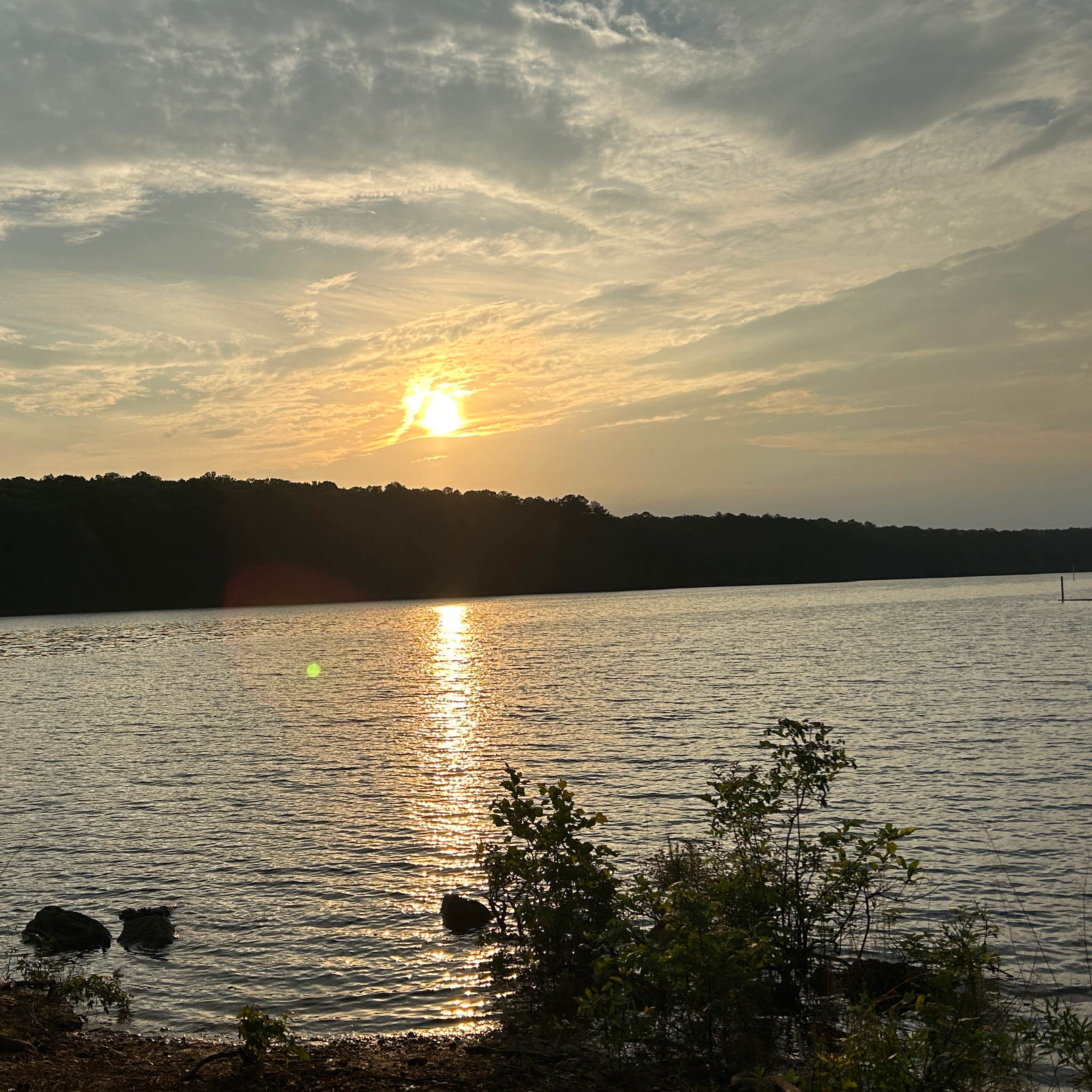 Clark Creek South Campground Camping | The Dyrt