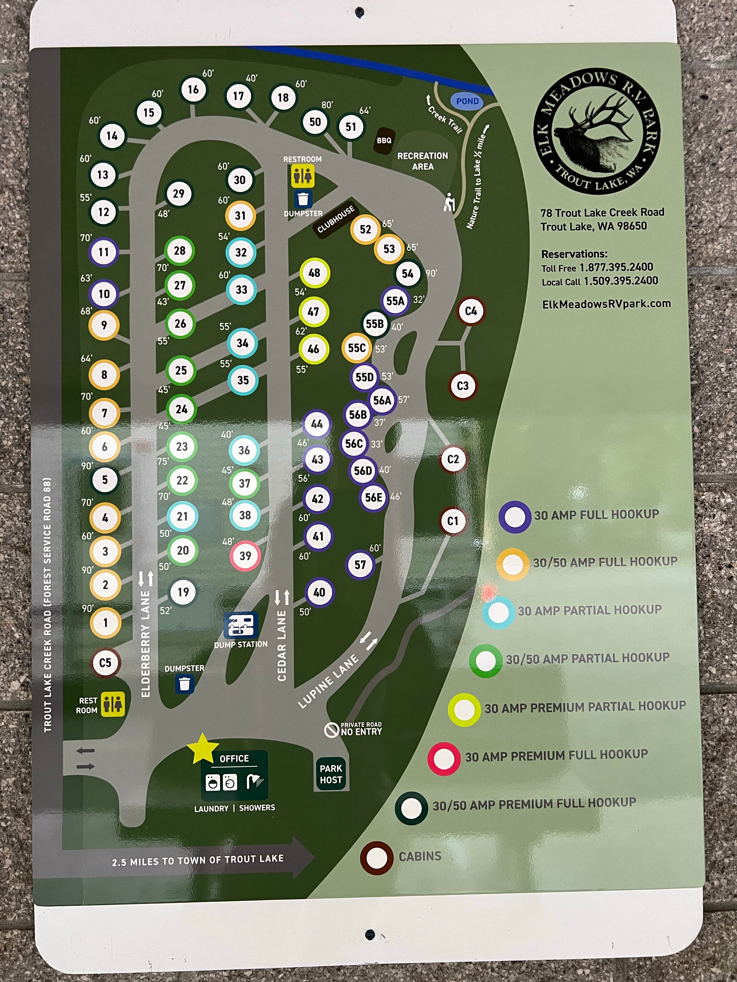 THE 10+ BEST RV Parks near Columbia River Gorge National Scenic Area