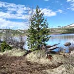 Round Lake Camping | Camp Sherman, Oregon