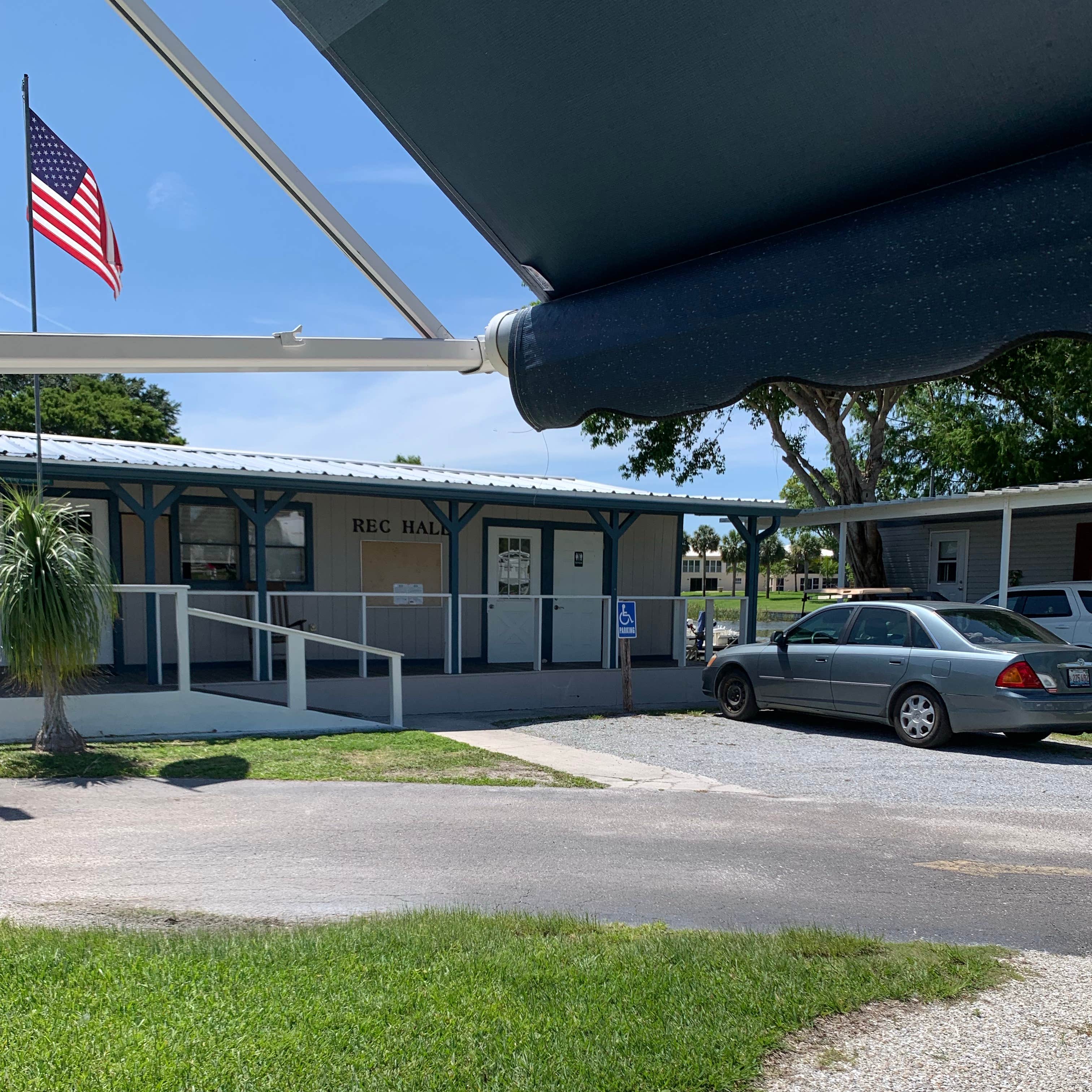 Zachary Taylor Waterfront RV Resort Camping | The Dyrt