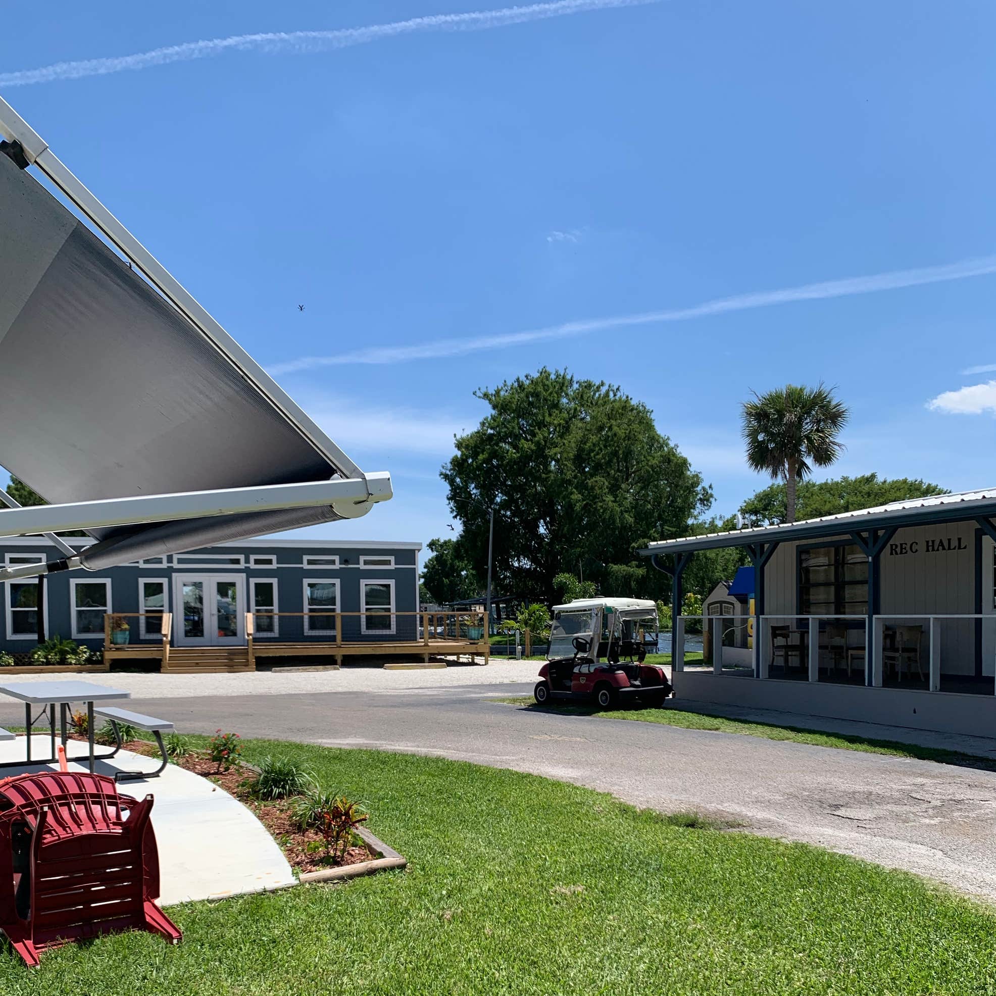 Zachary Taylor Waterfront RV Resort Camping | The Dyrt