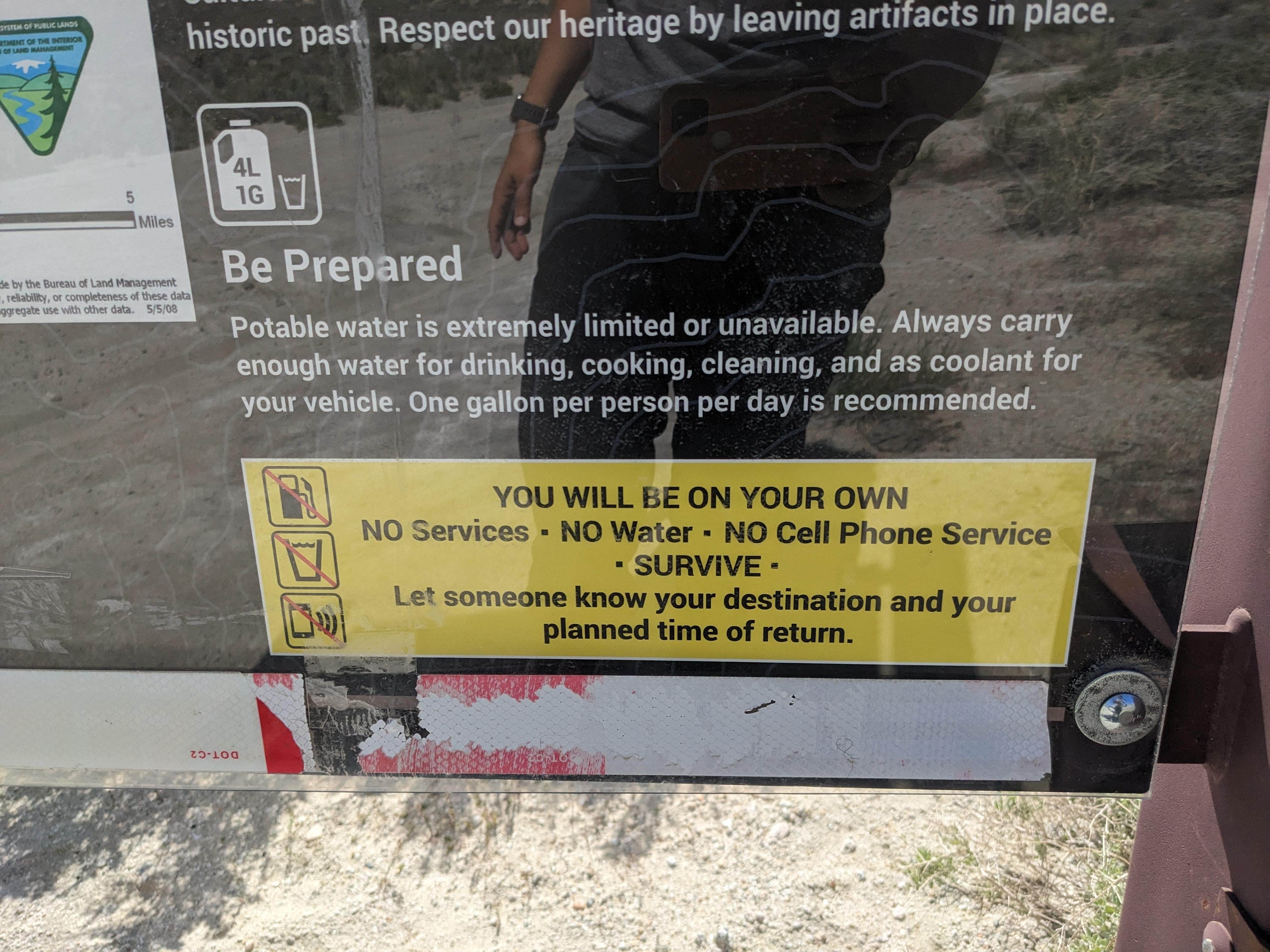 Three Mile Playa - Black Rock Desert Camping | Gerlach, NV