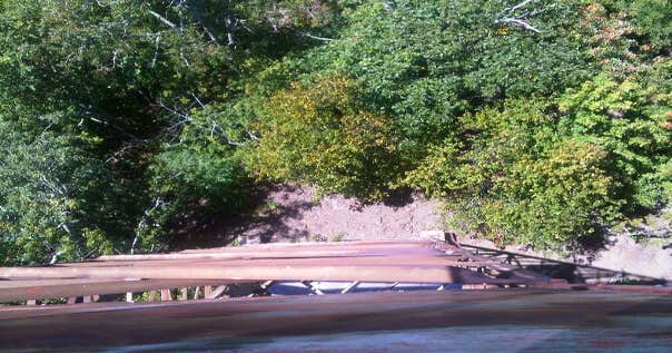 Shuckstack fire tower Camping | Hayesville, NC